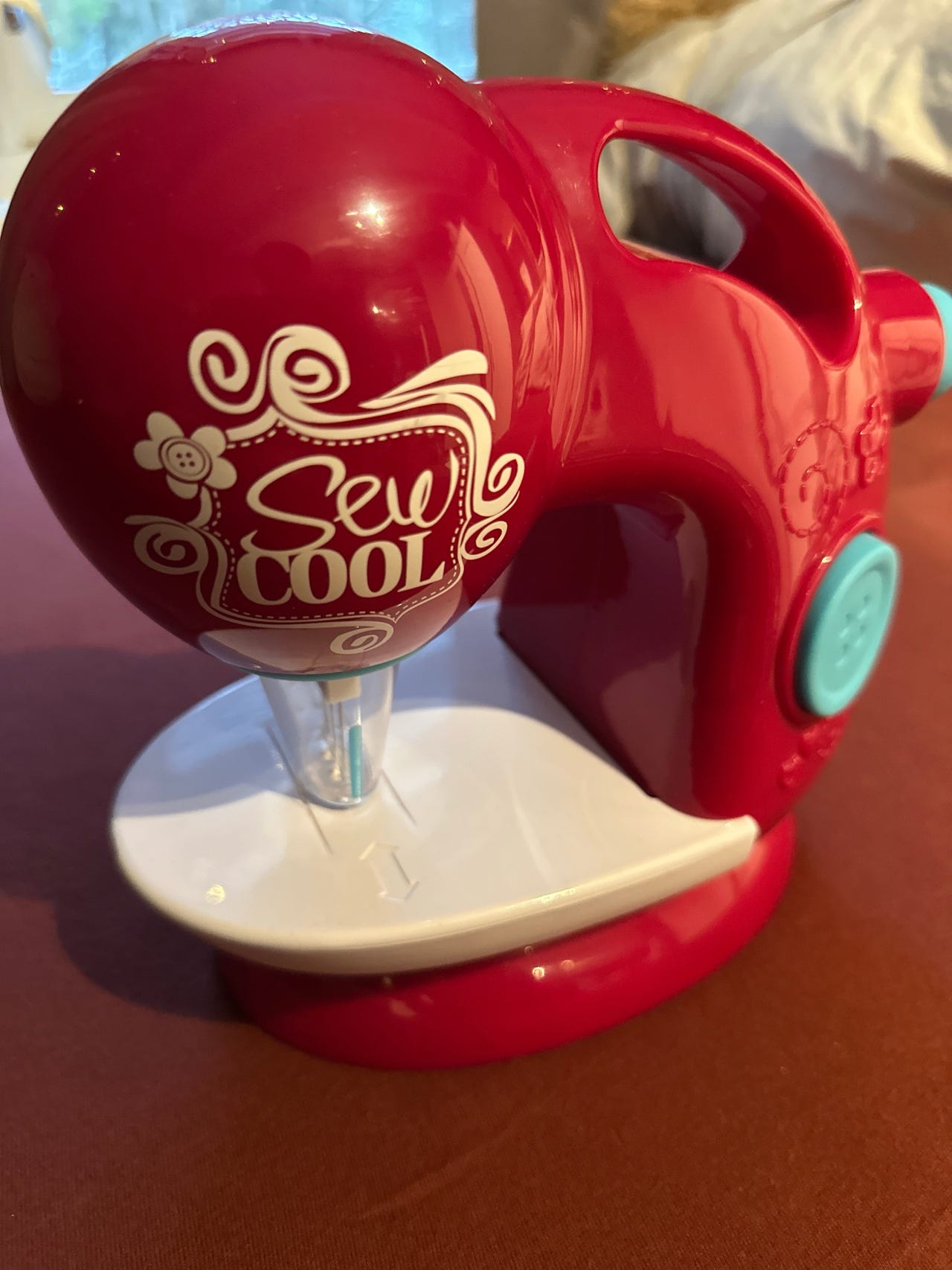 Symaskin for barn | FINN-torget