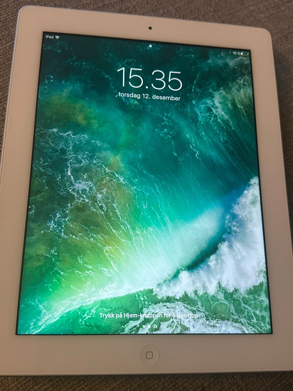 Apple ipad gen 4 | FINN-torget