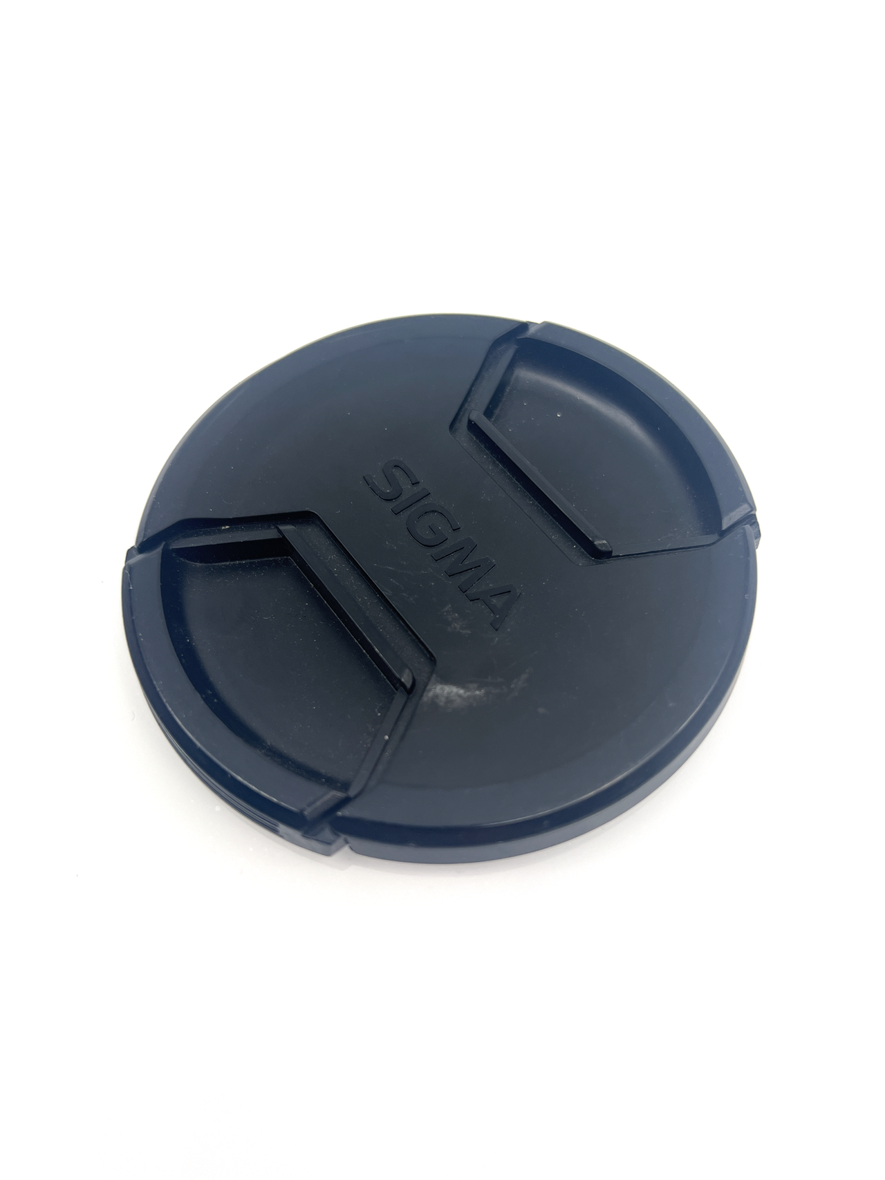 82mm Sigma lens cap | FINN-torget
