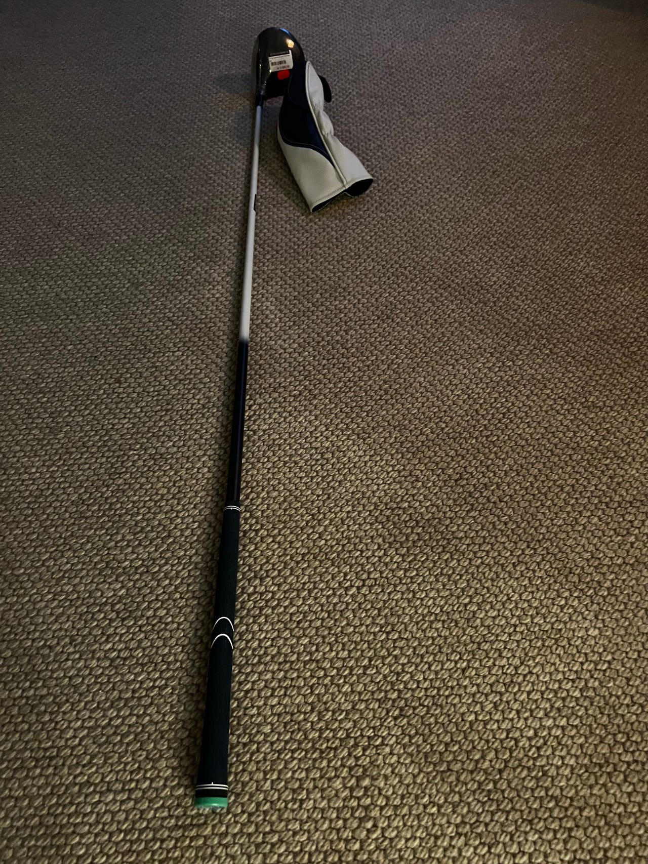 Ping GLe3 FW 5 (21). | FINN-torget