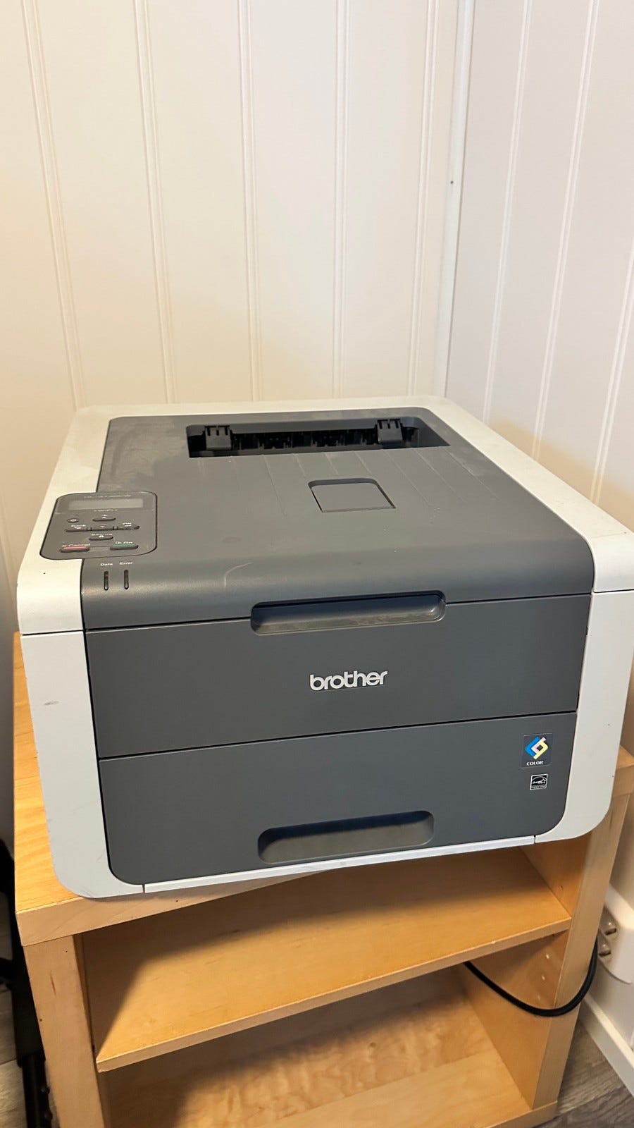 Brother laserprinter / skriver | FINN-torget