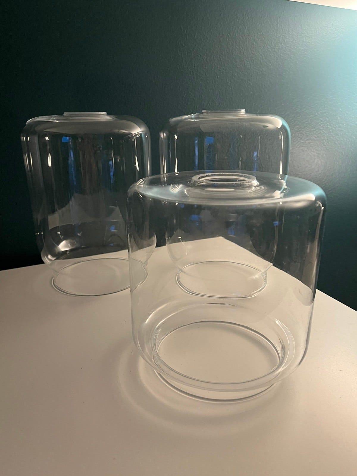 Klovan lampependel | FINN-torget