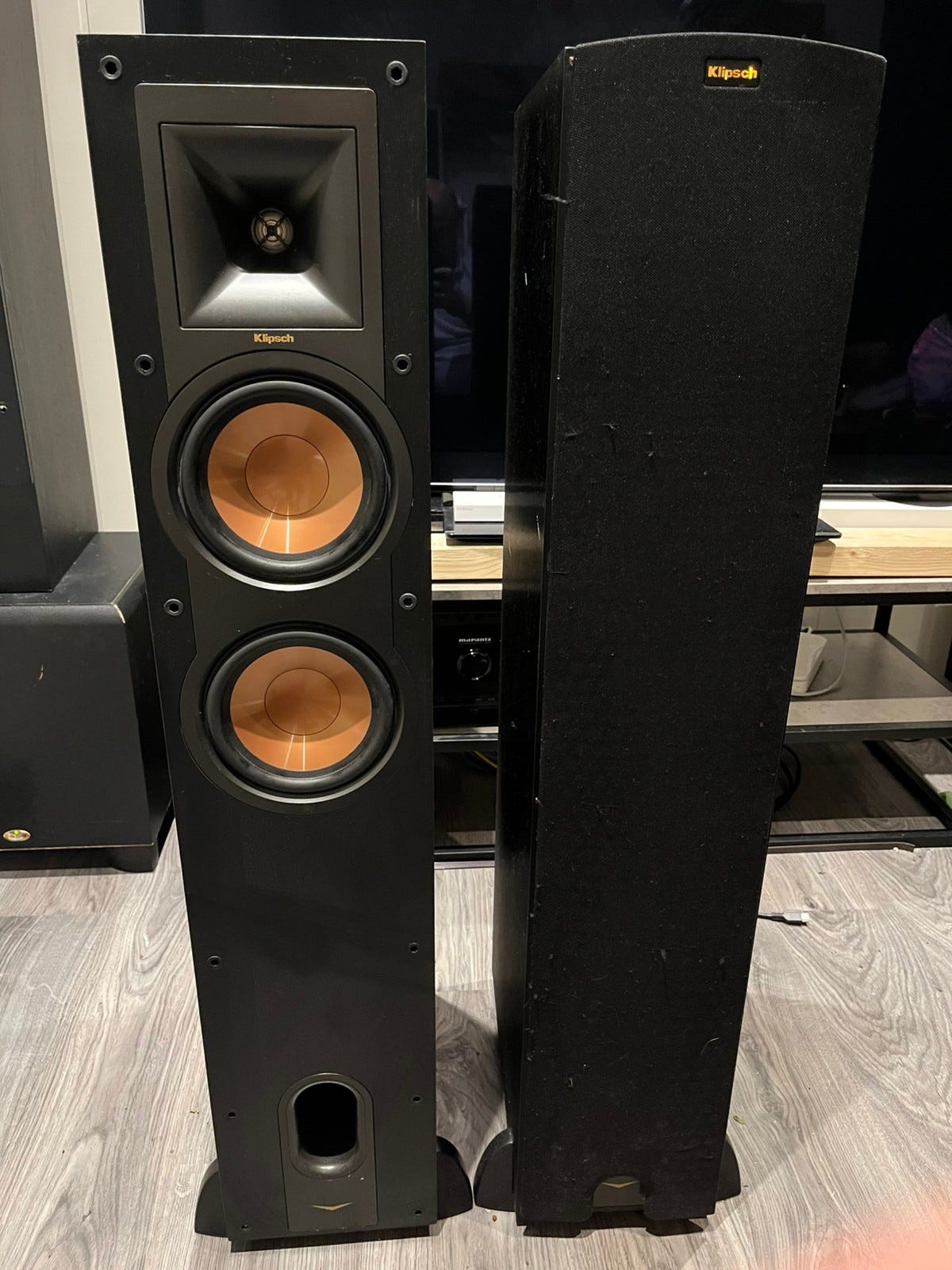Klipsch R-26F | FINN-torget
