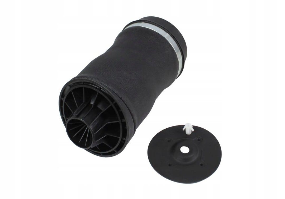 Mercedes R klasse w245 luftbelg bak 2513200425 | FINN-torget