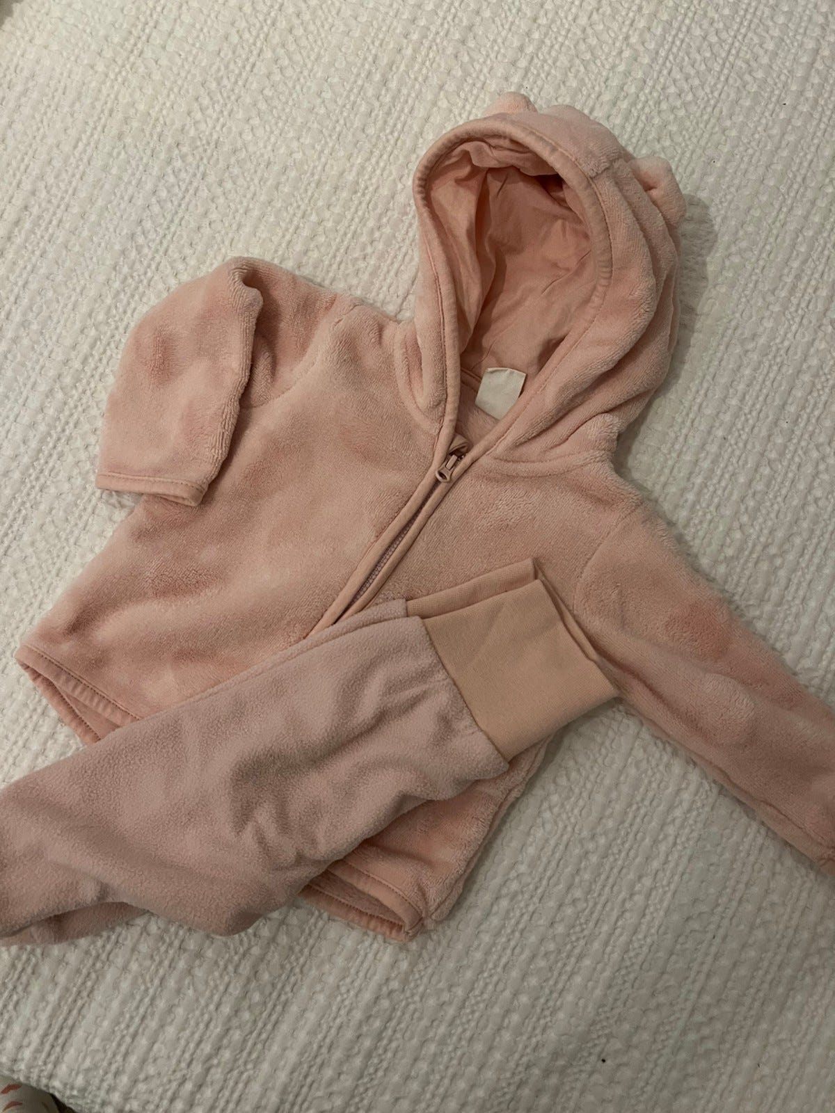 Fleece sett | FINN-torget