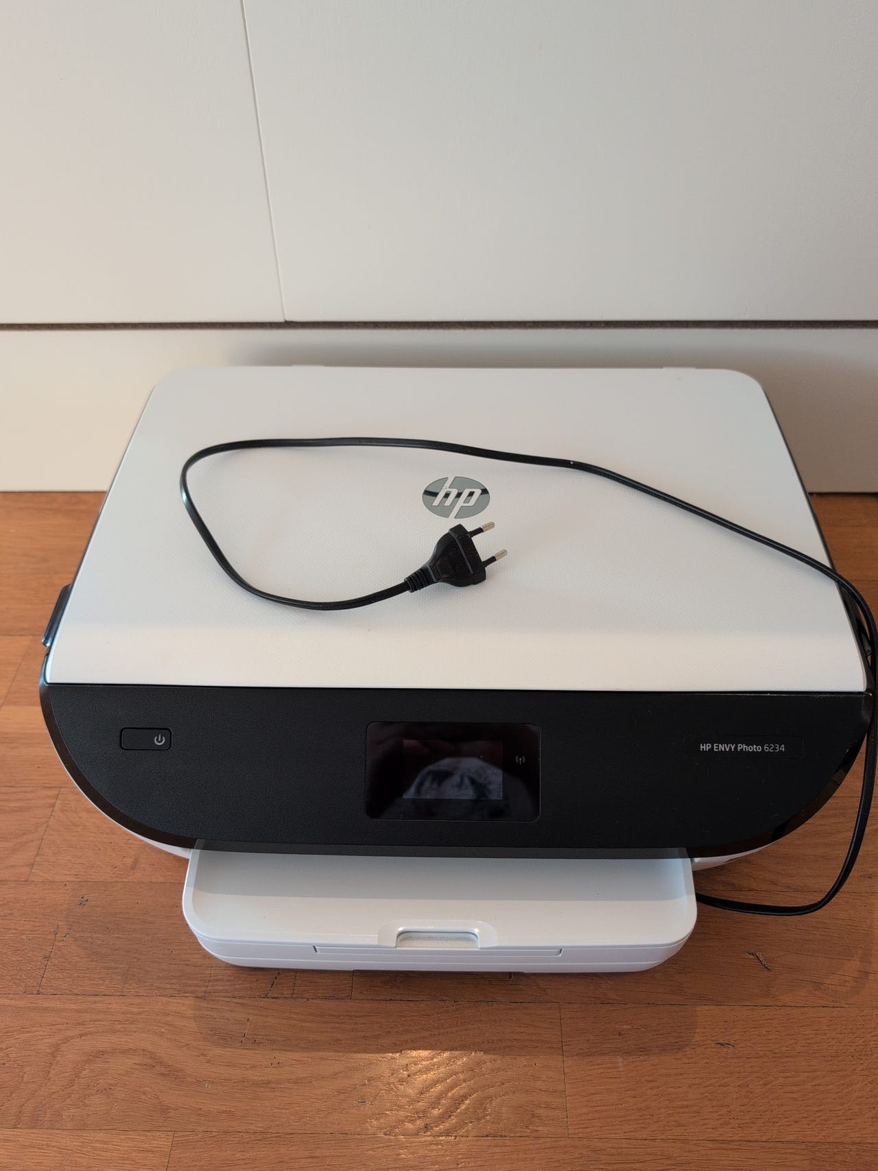 HP Envy photo printer | FINN-torget