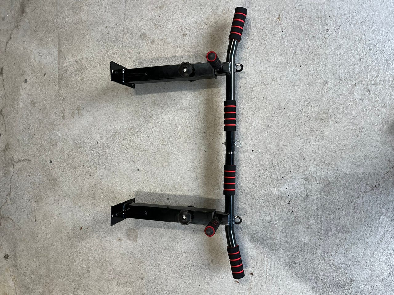 Pull up stang til tak | FINN-torget