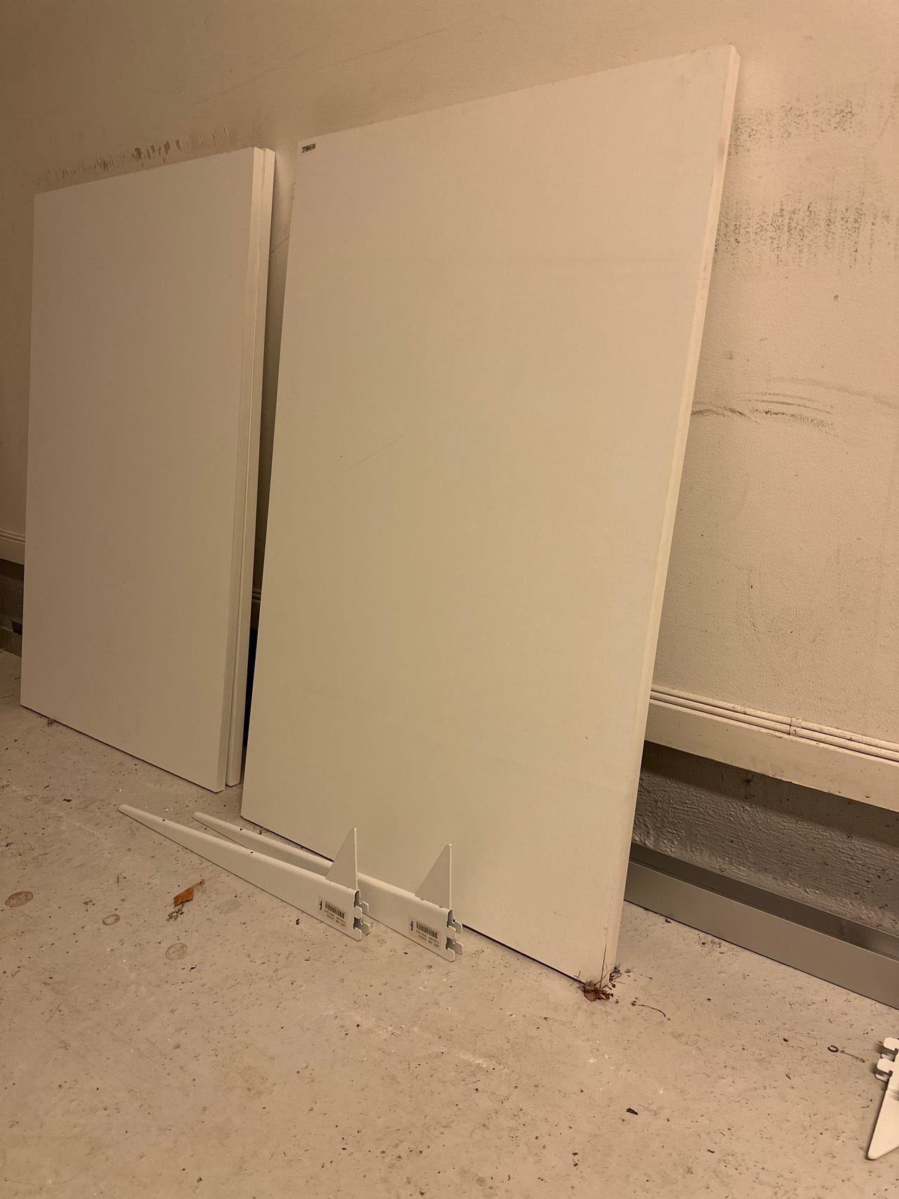 Hyllesystem Elfa-Habo | FINN-torget