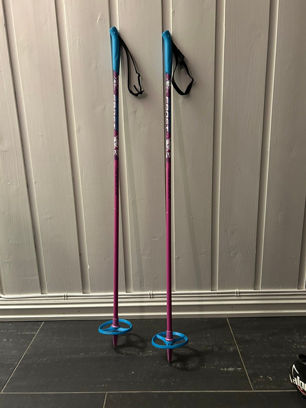 Skistaver lengde 90 cm | FINN-torget