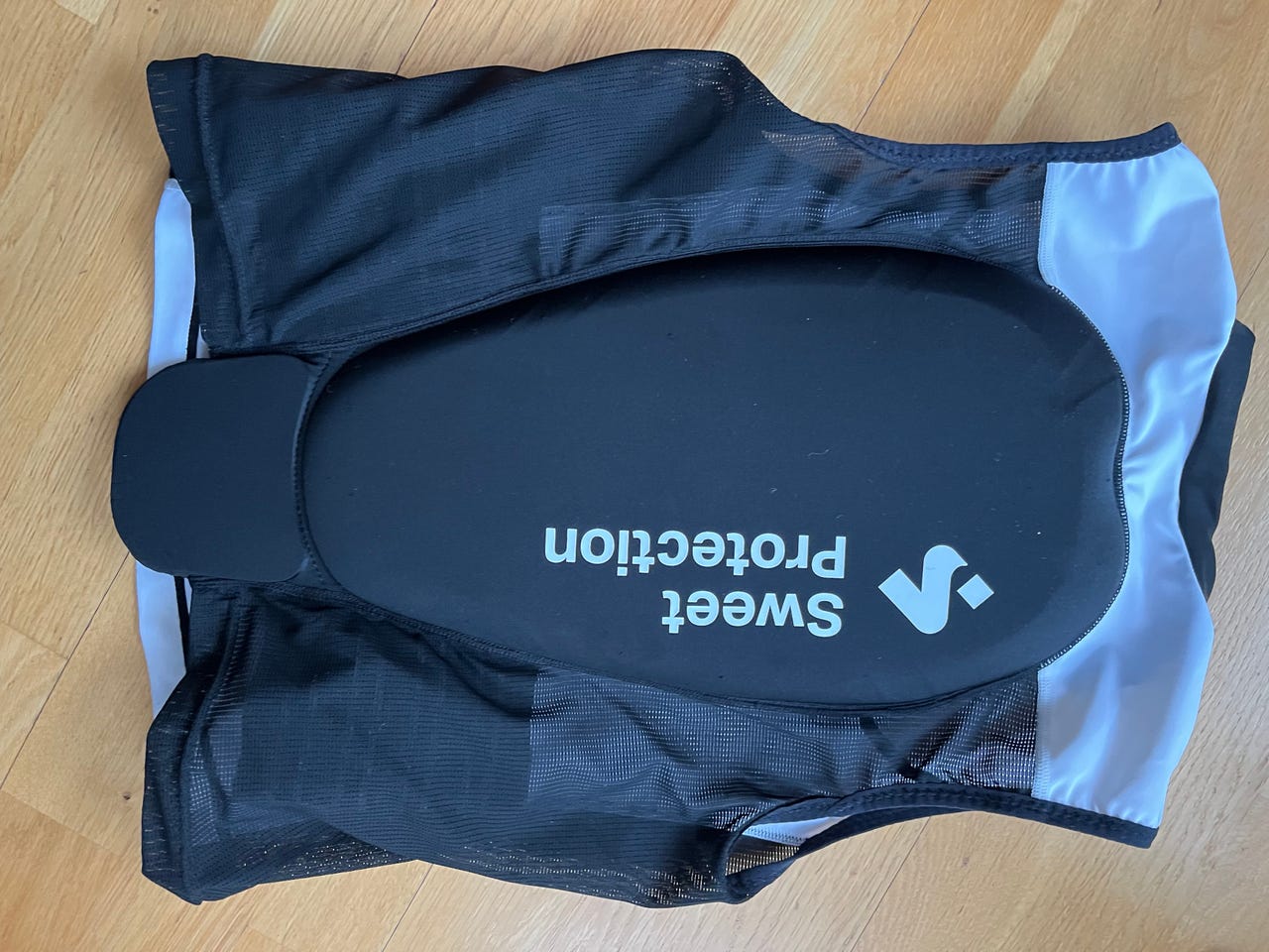 Sweet Protection ryggskinne | FINN-torget