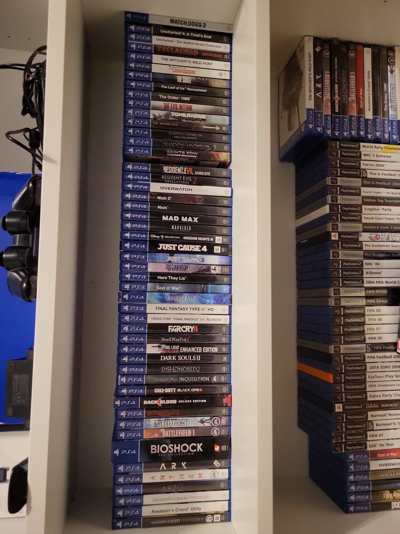 Ps2,ps3 ps4 og ps5 spill selges billig OPPDATERT | FINN-torget