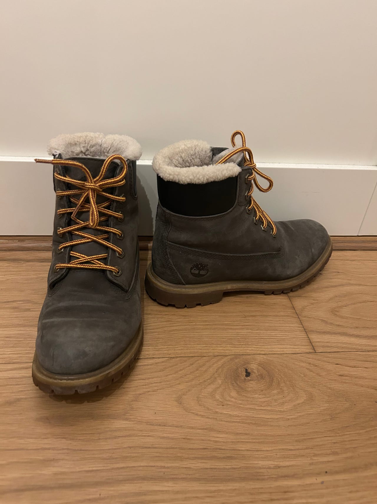 Timberland vintersko str 39 | FINN-torget