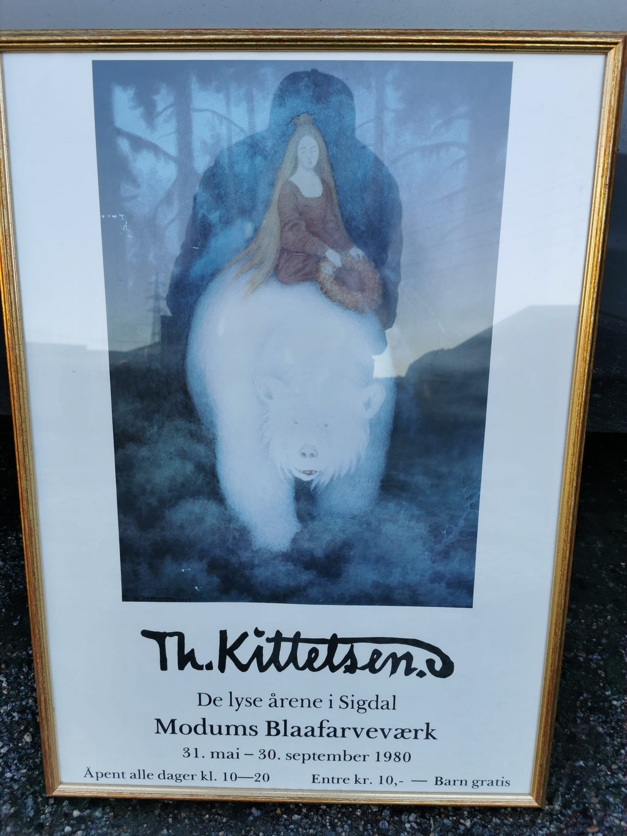 Th. Kittelsen | FINN-torget