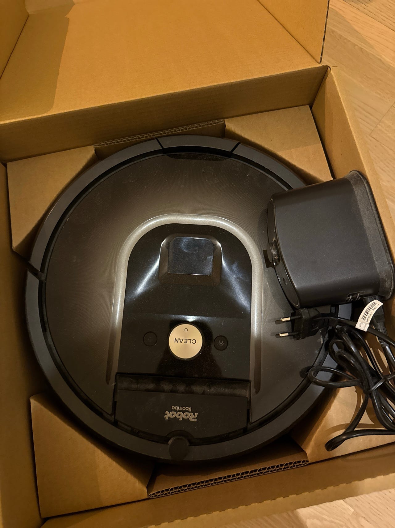 iRobot 900-serie | FINN-torget