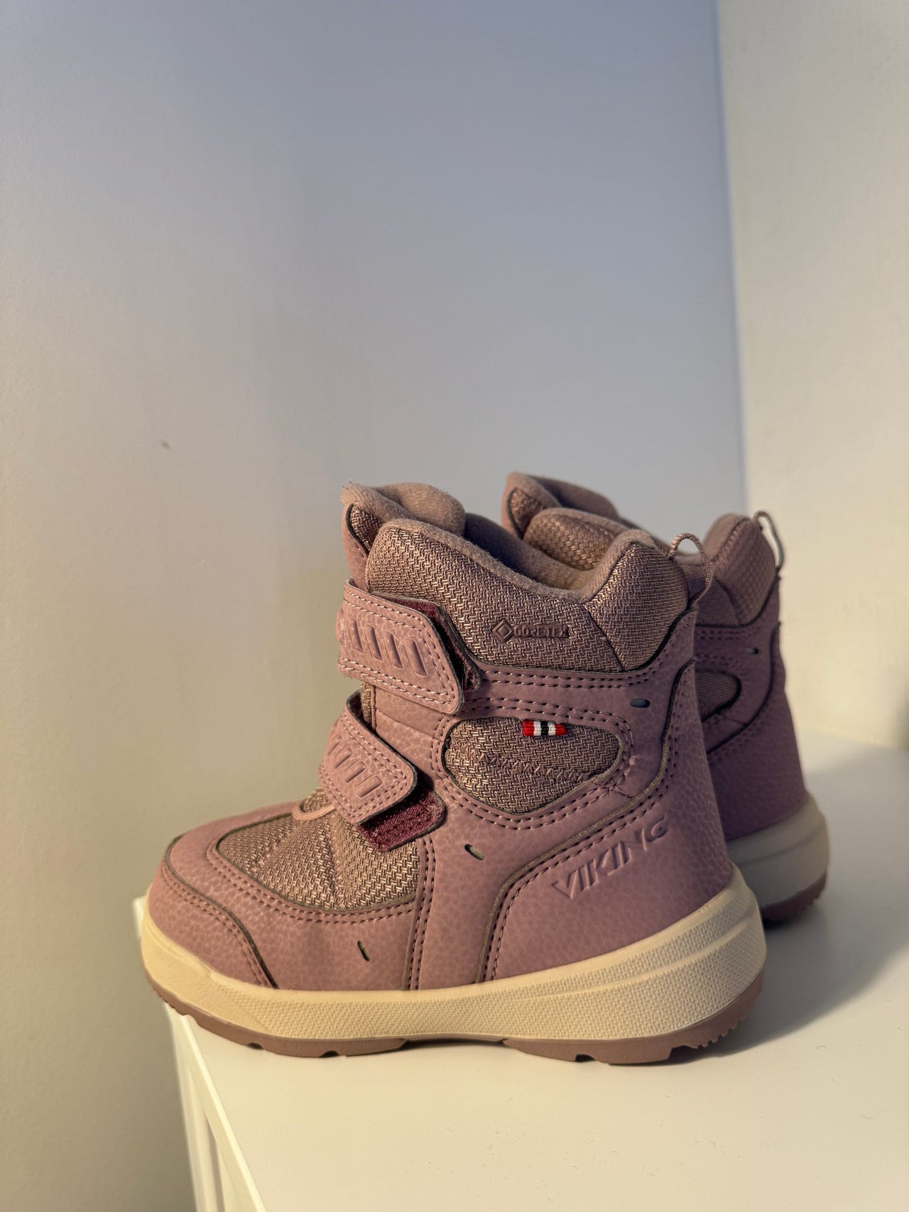 Viking vintersko | FINN-torget