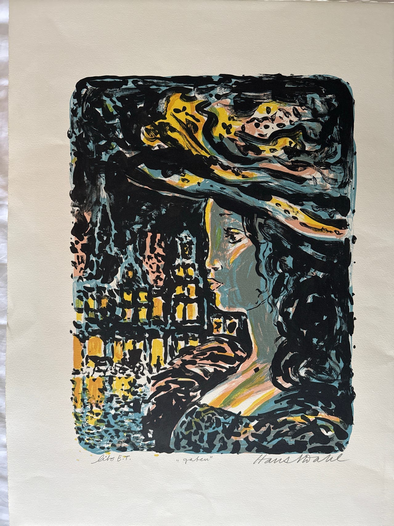 Hans Normann Dahl | FINN-torget