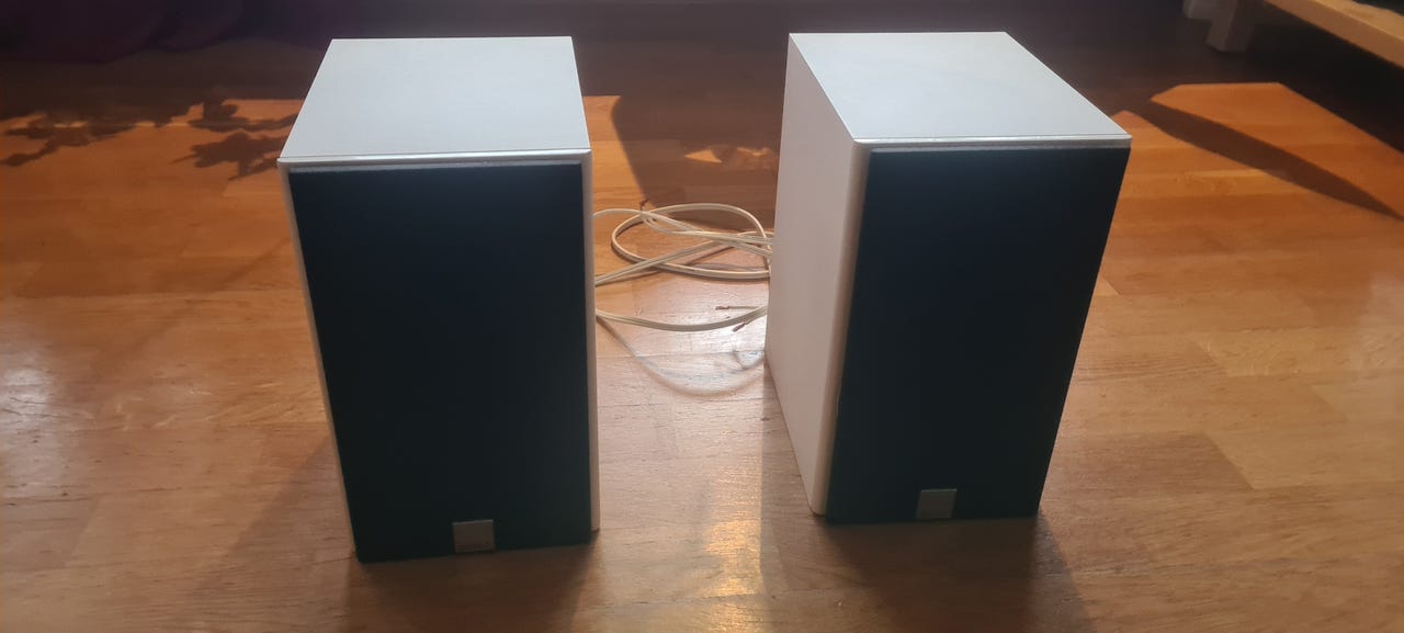 2 stk Dali Zensor 1 høyttalere | FINN-torget