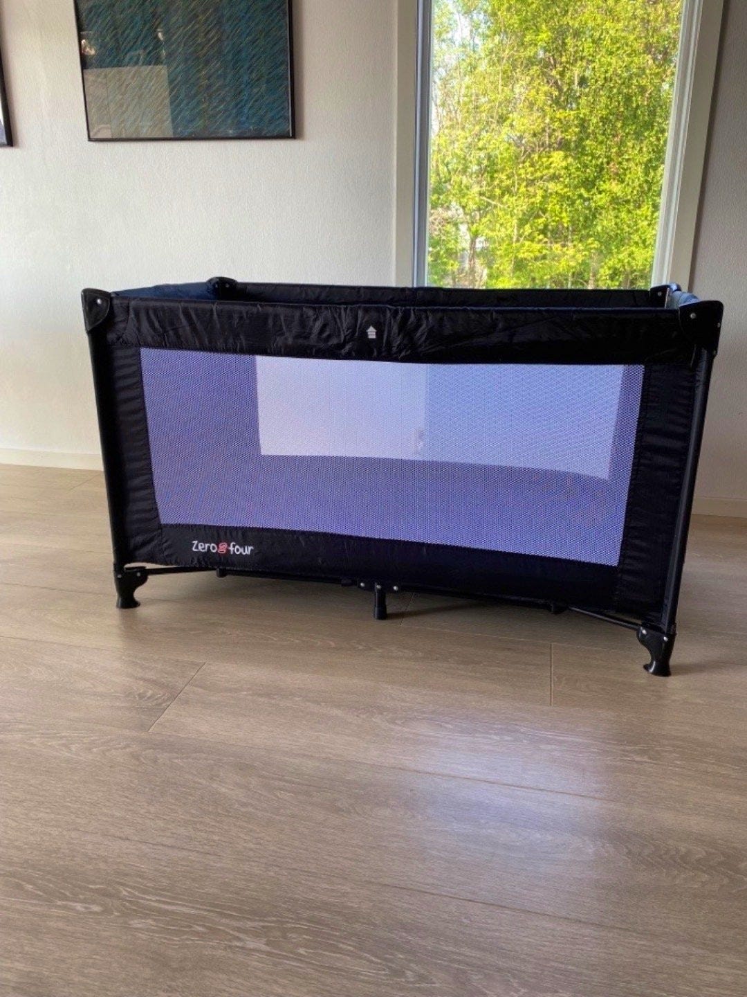 Reiseseng Zero 2 four | FINN-torget