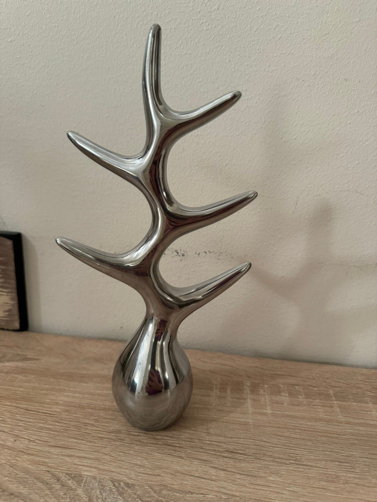 Smykketre Louise Christ menu | FINN-torget