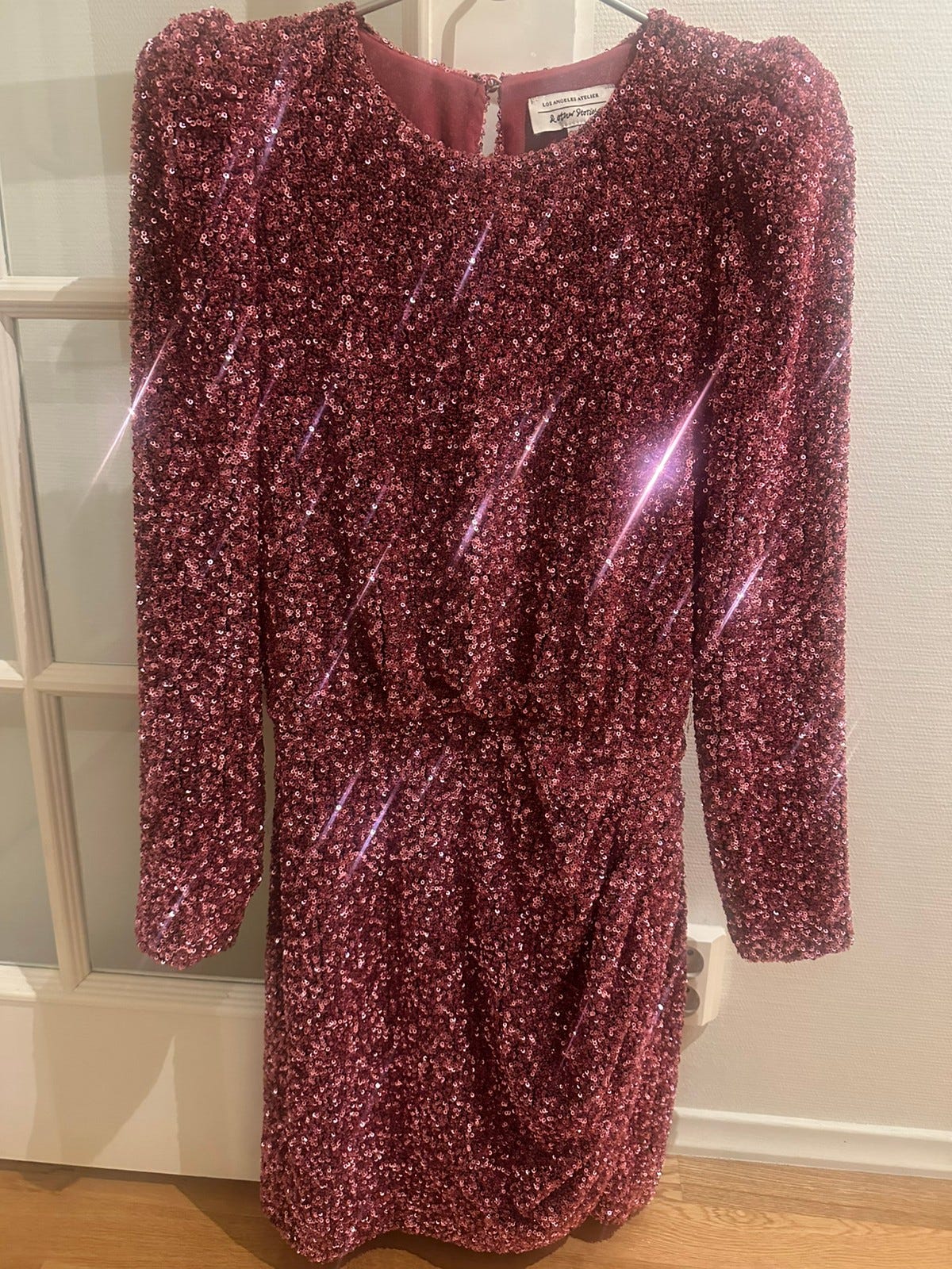 Paljett kjole | FINN-torget