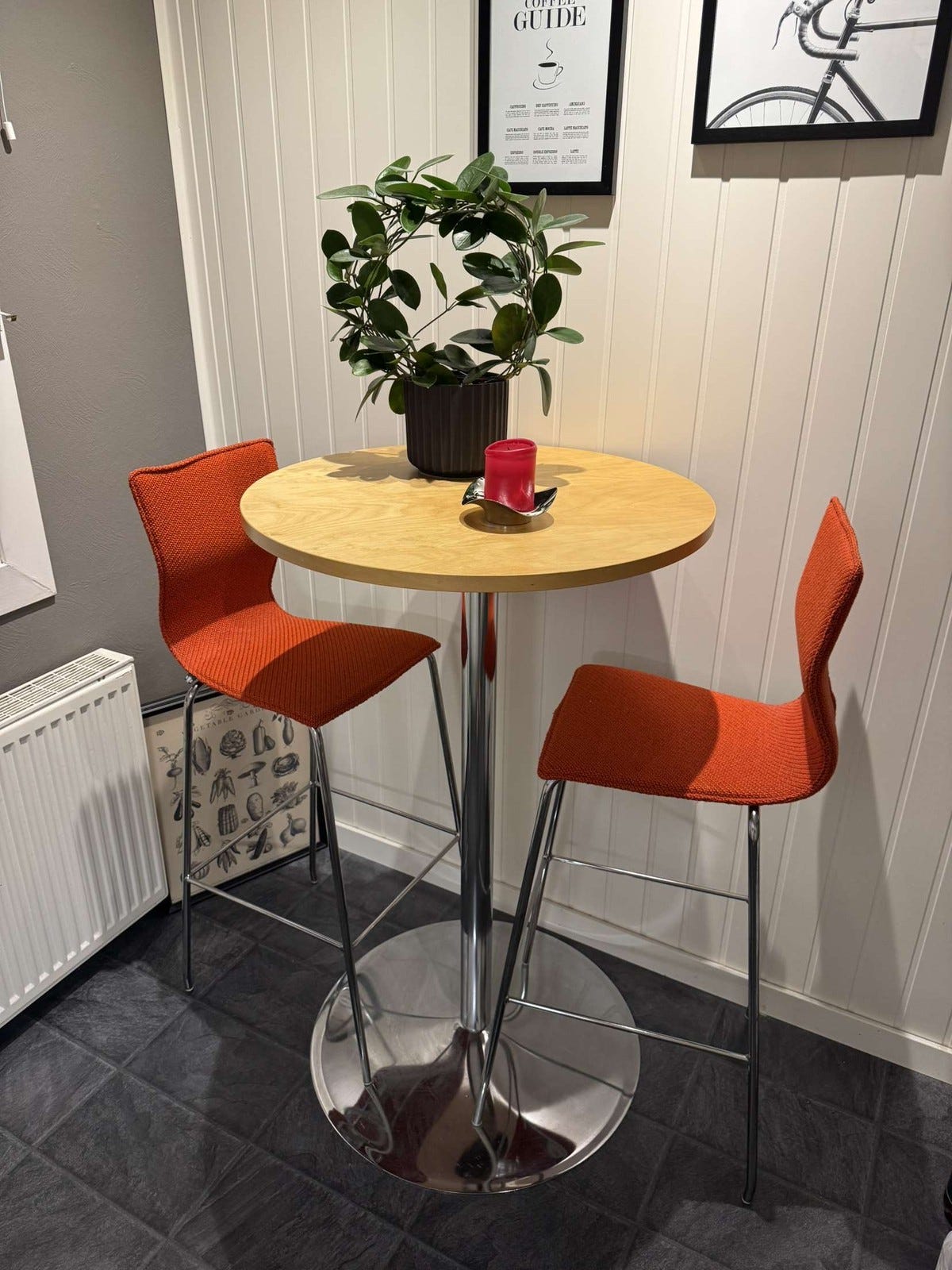 Bord og stoler | FINN-torget