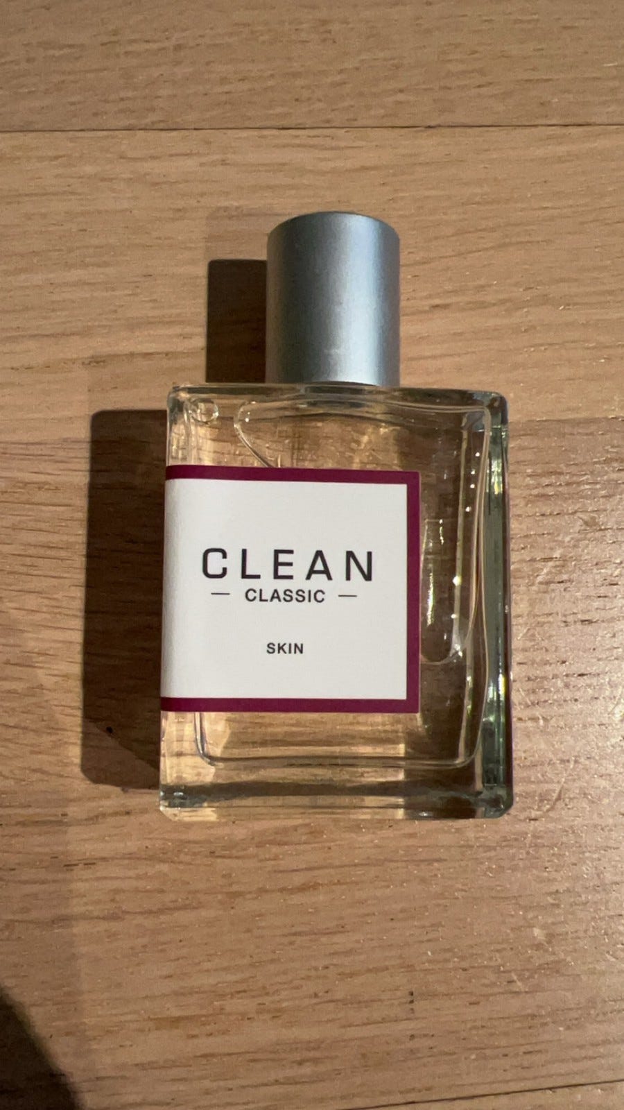 Clean skin 60 ml eau de parfum uten eske (parfyme) | FINN-torget
