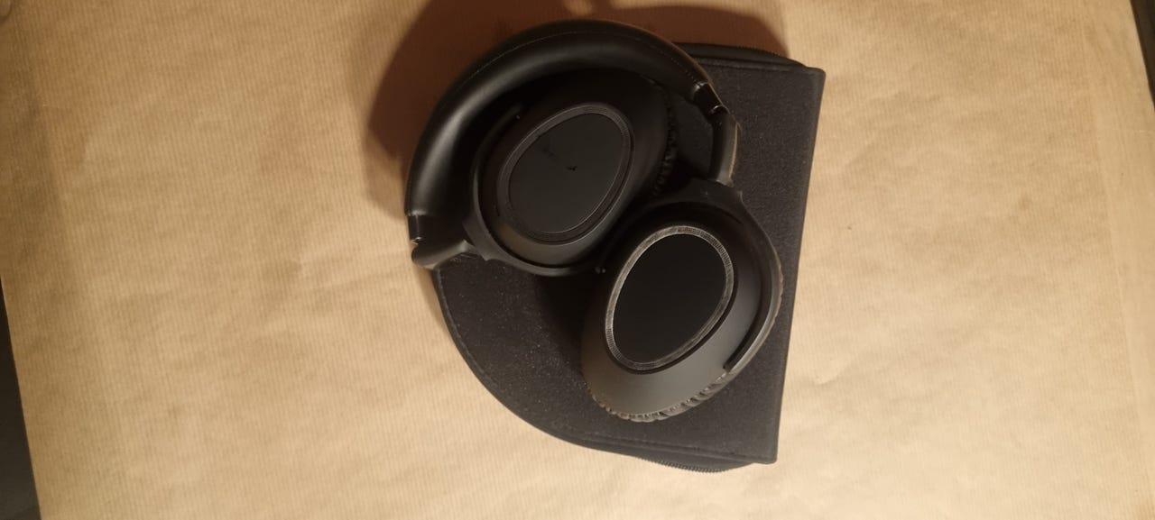 Sennheiser Epos adapt 660 | FINN-torget