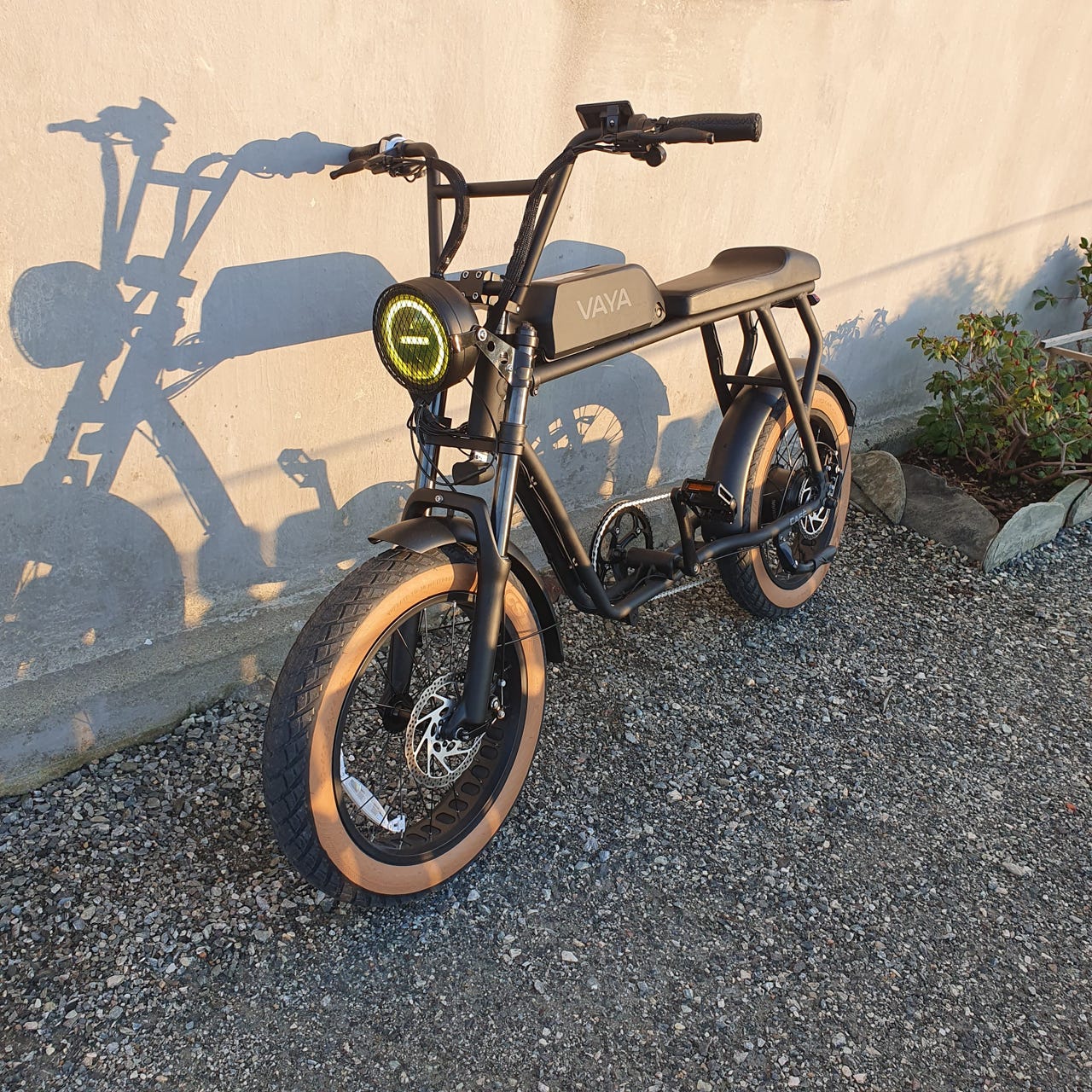 Styre til sykkel/fatbike/moped/mc | FINN-torget