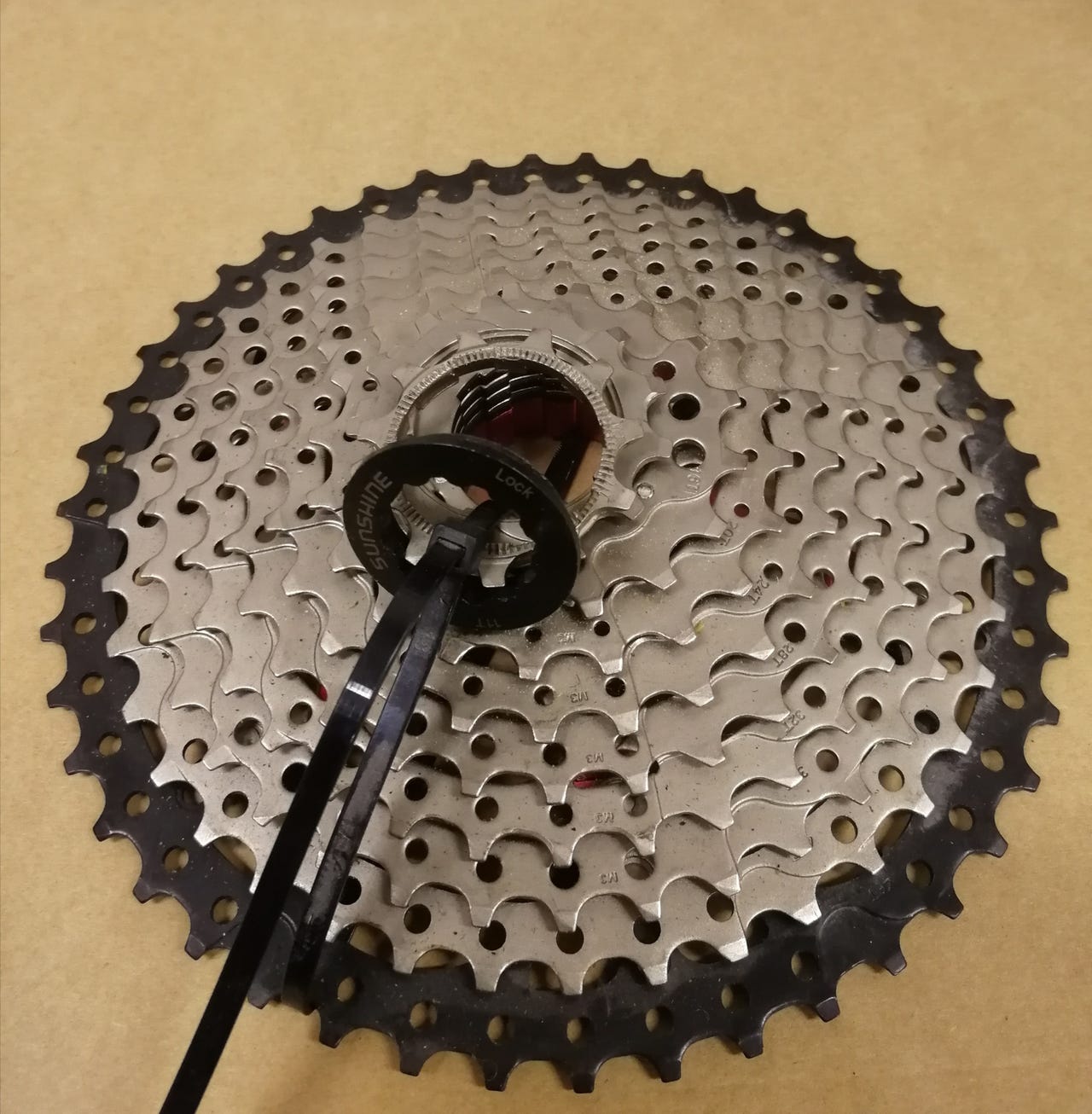 Sunshine T11-46 Kassett | FINN-torget