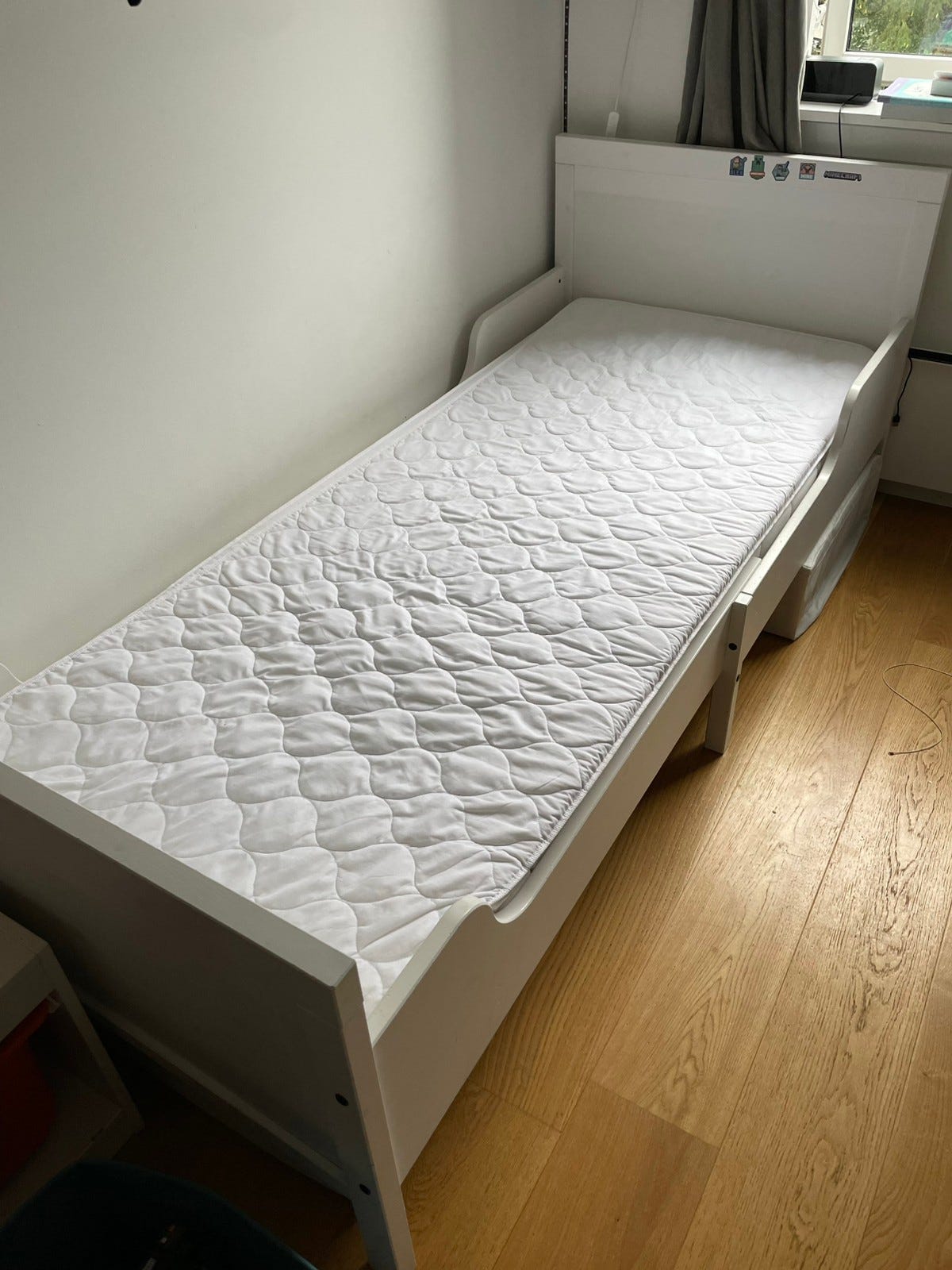 Barneseng IKEA Sundvik | FINN-torget