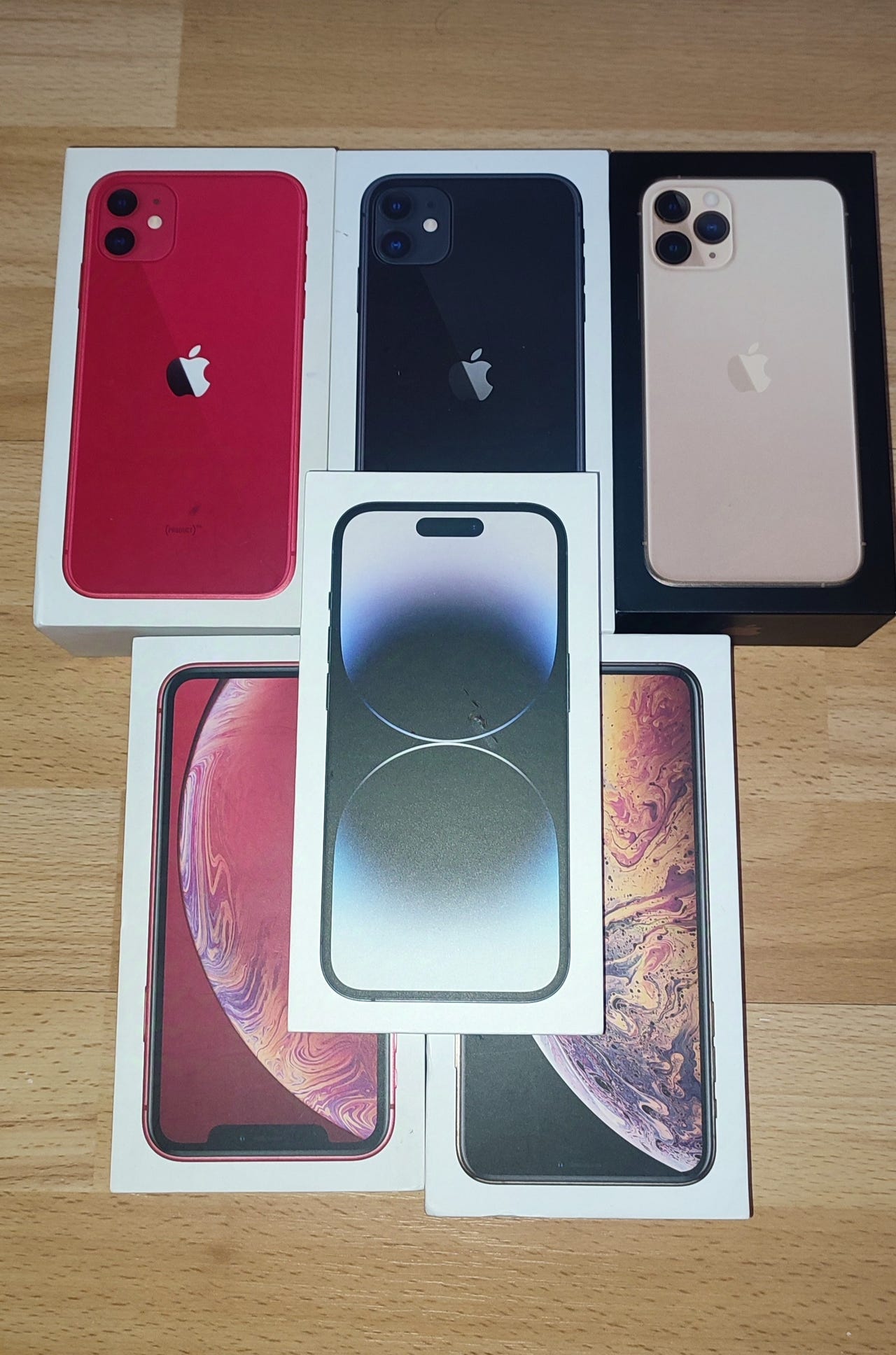 iPhone esker | FINN-torget