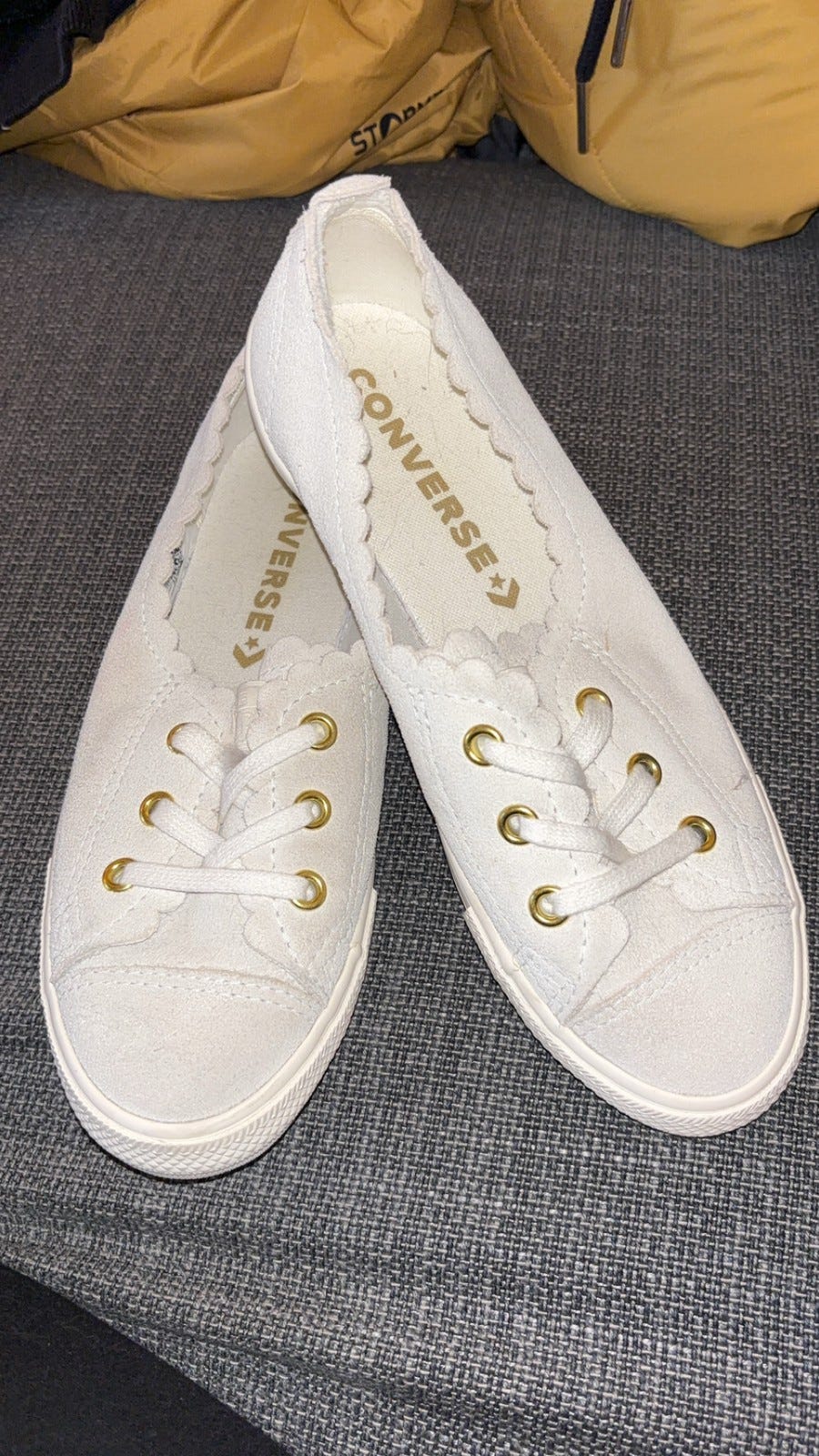 Converse sko | FINN-torget