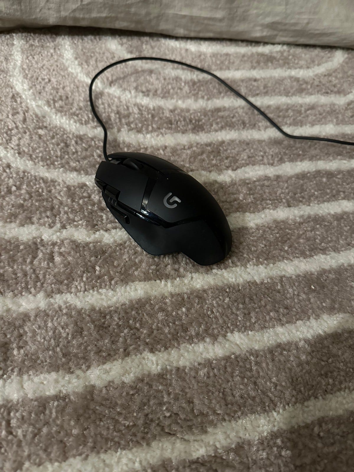 Selger Logitech Mus | FINN-torget