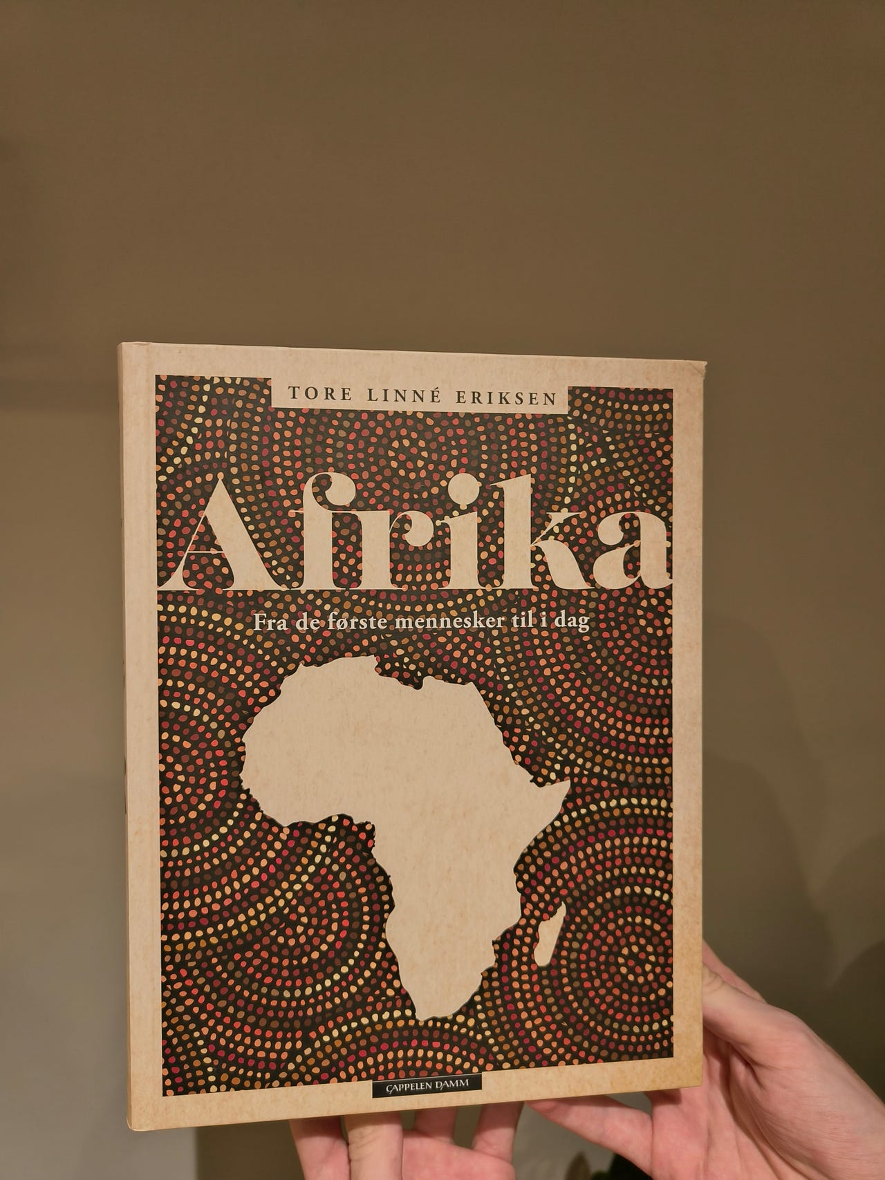 Afrika - Fra de første menneskene til i dag | FINN-torget