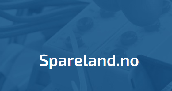 Domene Spareland.no | FINN-torget