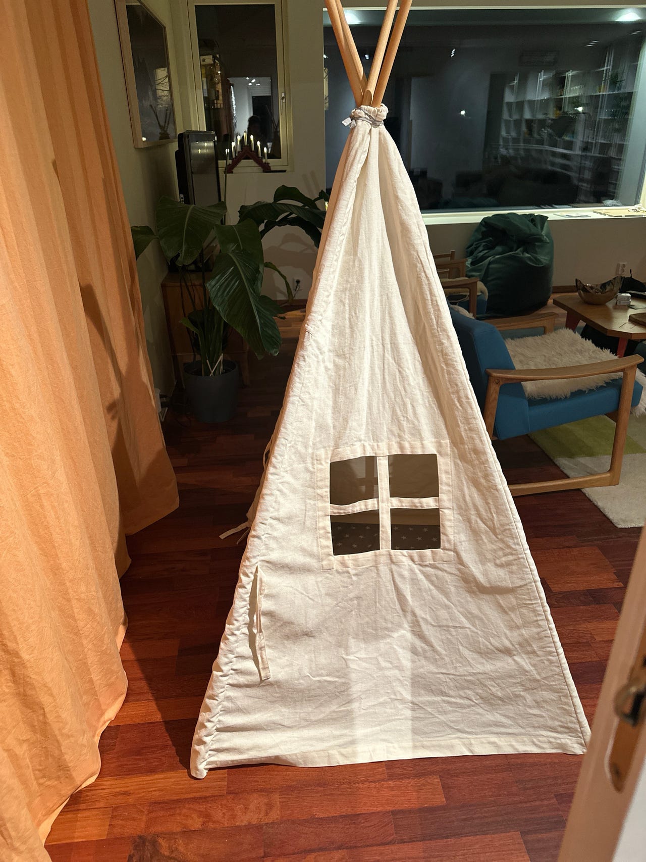 Barn Lavvo | FINN-torget