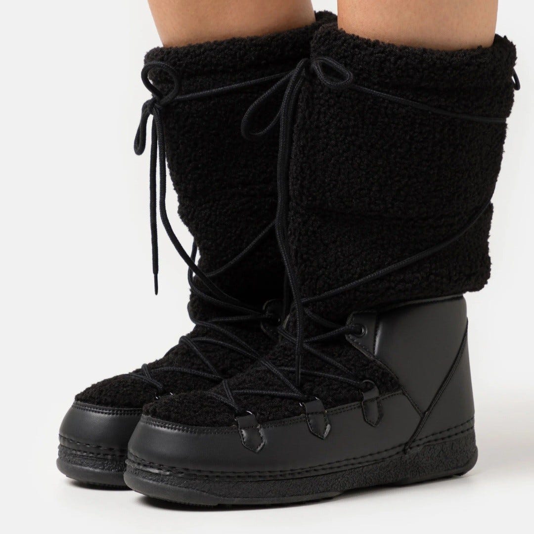 Vinterstøvler Even&Odd 38/39 | FINN-torget