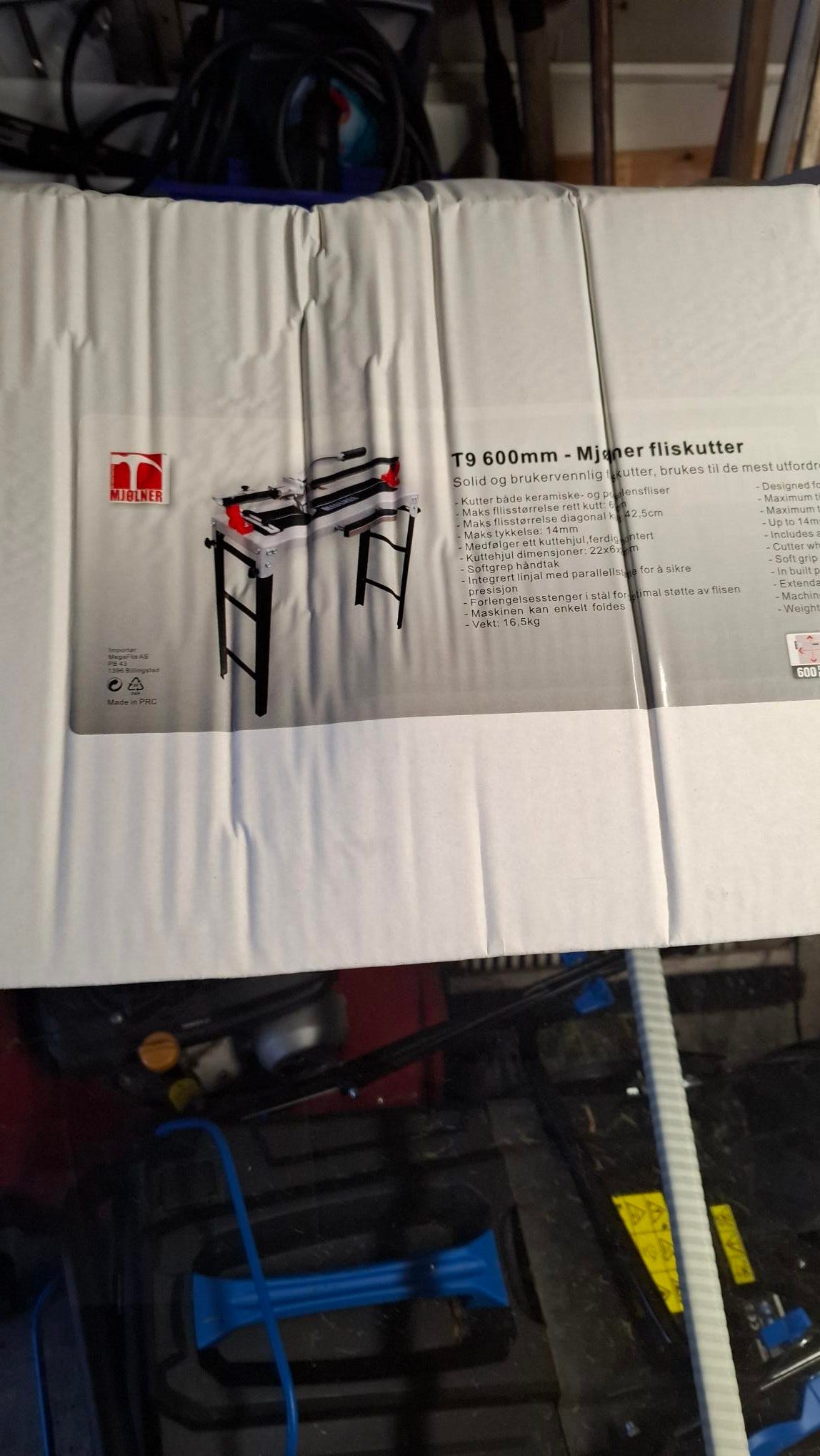 Fliskutter | FINN-torget