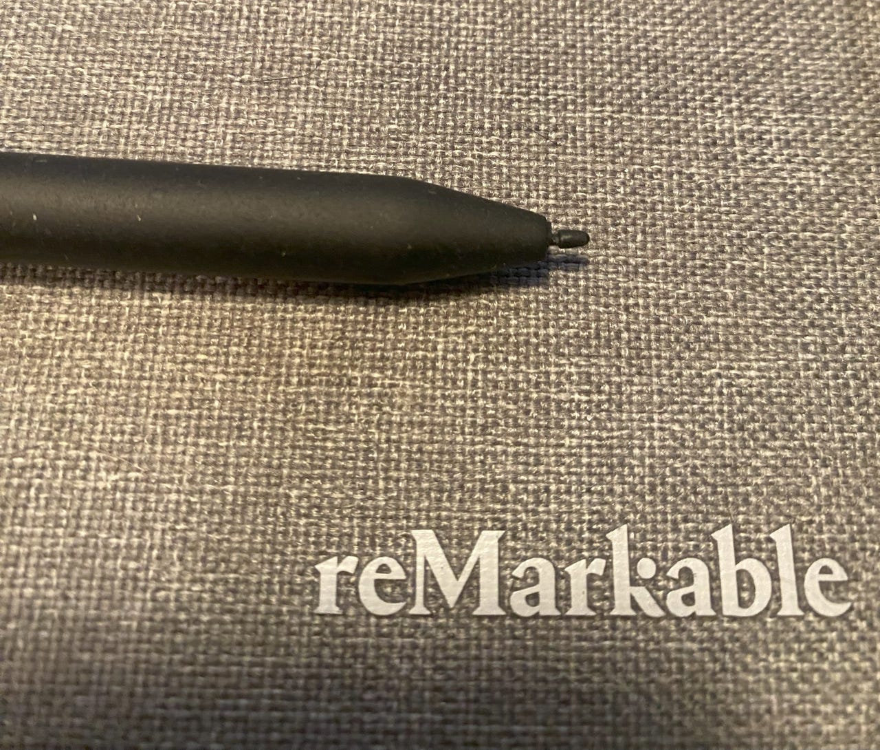 Nib Repair Kit for Remarkable Marker Plus | FINN-torget