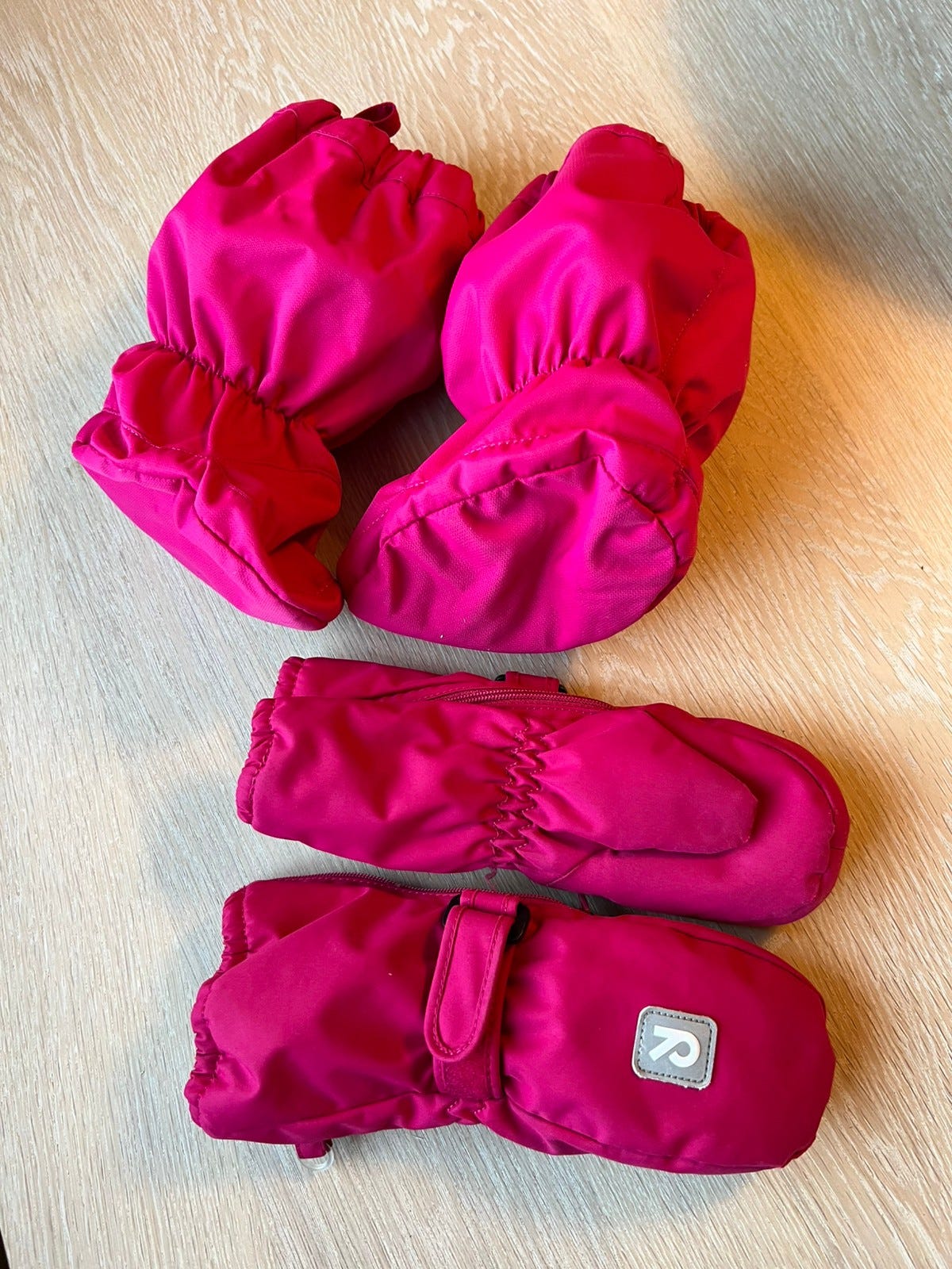 Reima votter og sokker🌸 | FINN-torget