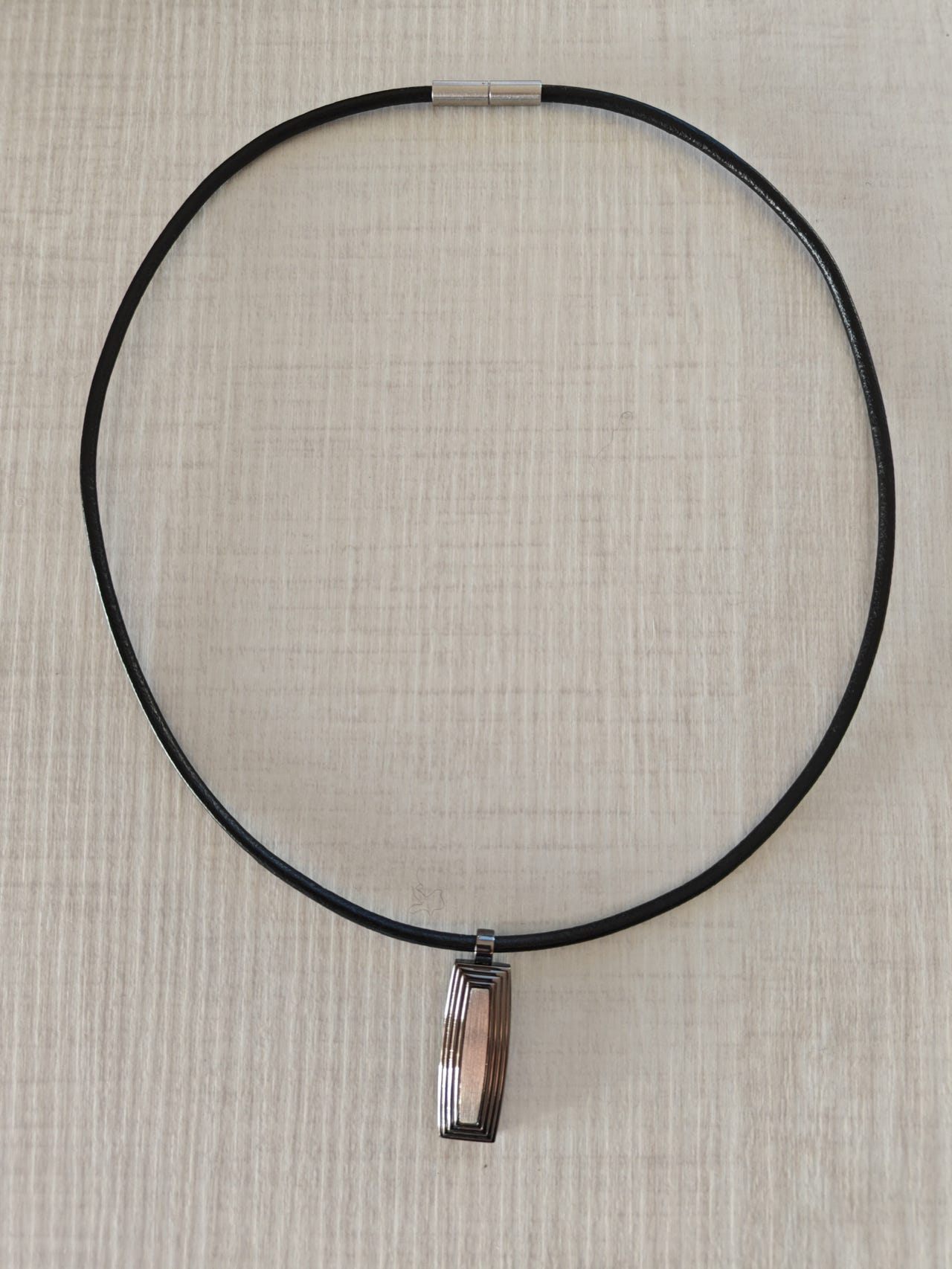 Herre smykke fra JA Steel | FINN-torget