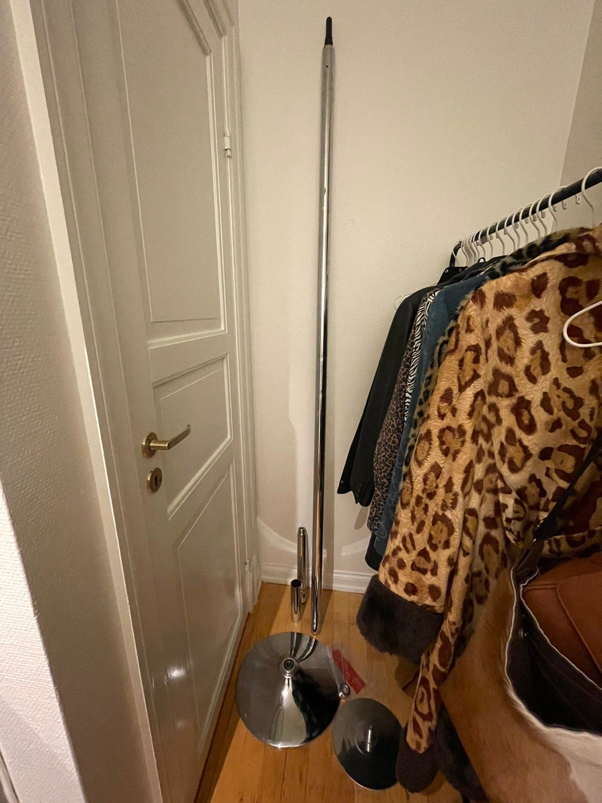 Pole dance stang | FINN-torget