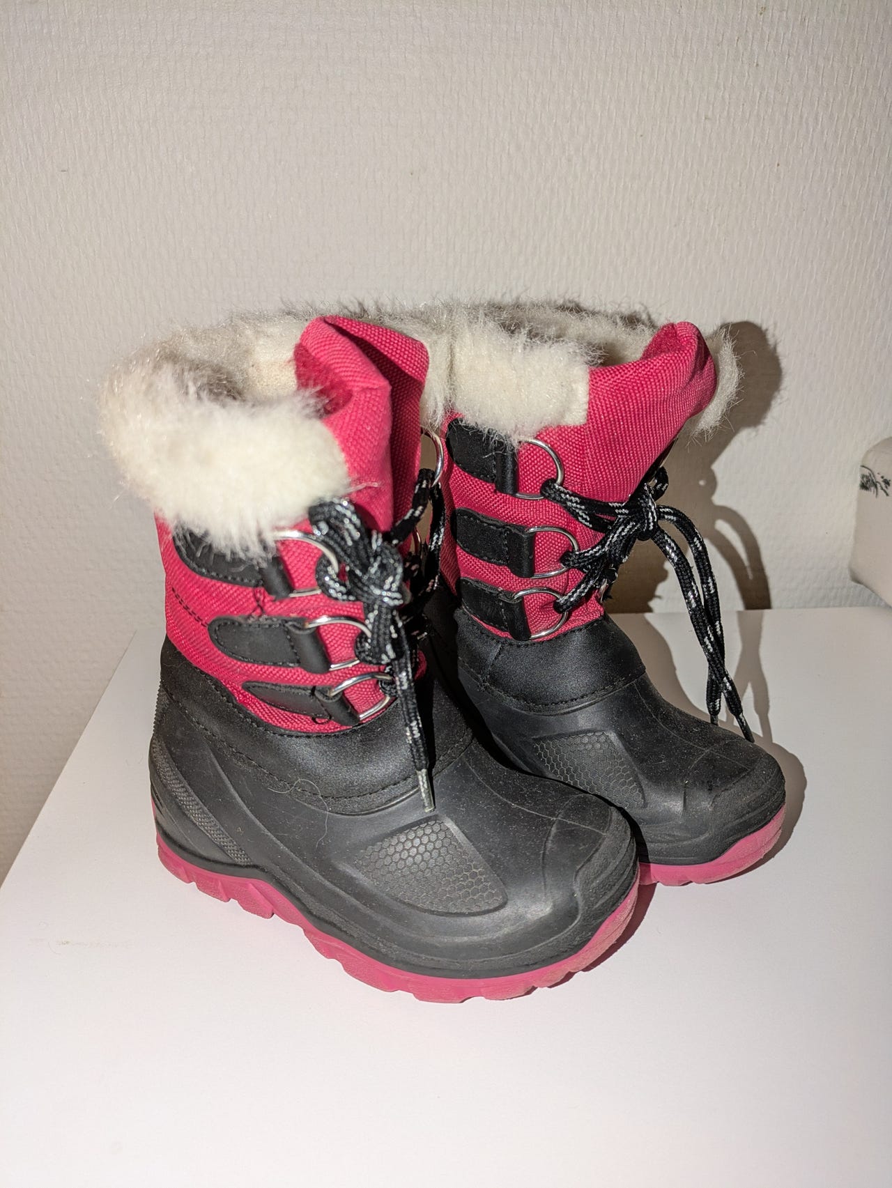 Vanntette vintersko str 22/23 | FINN-torget