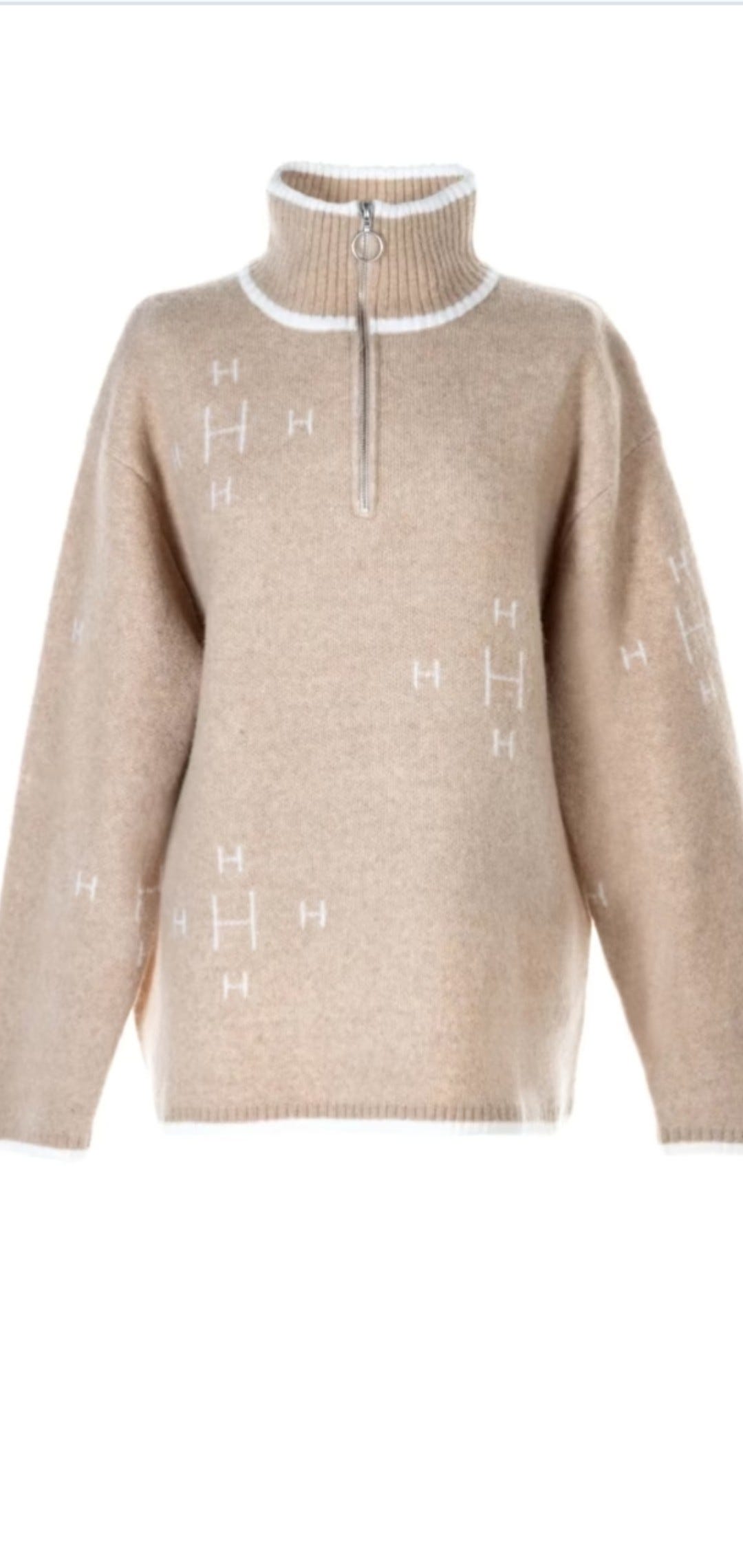 Hest genser Iben sweater ny | FINN-torget