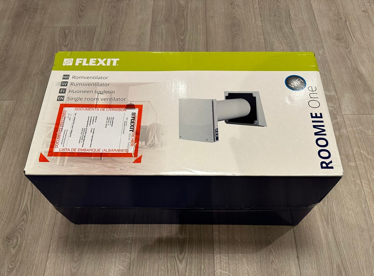 Flexit Roomie One / Ny og uåpnet 2stk | FINN-torget