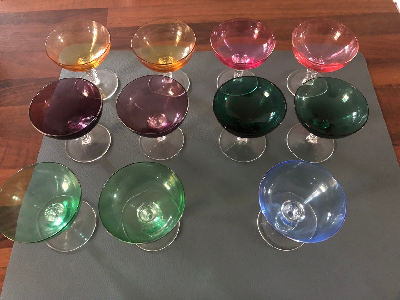 Likør glass | FINN-torget