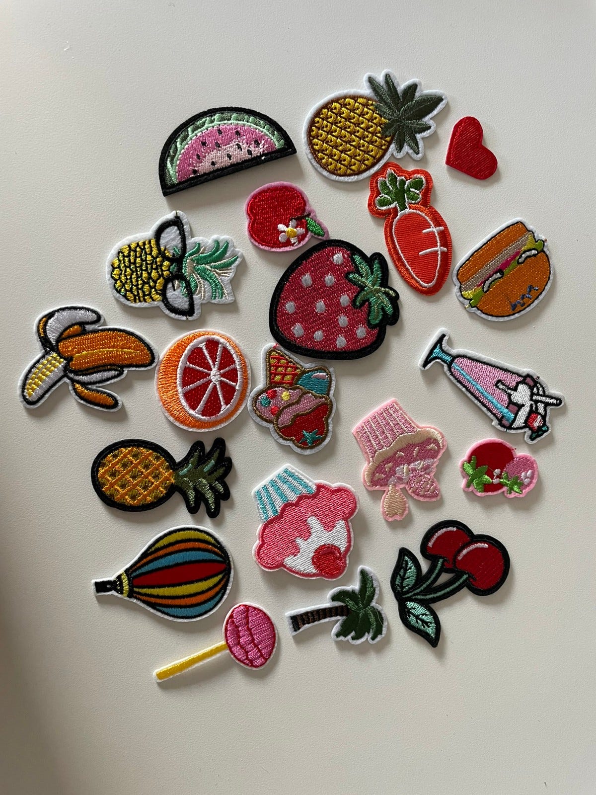 Strykemerker | FINN-torget