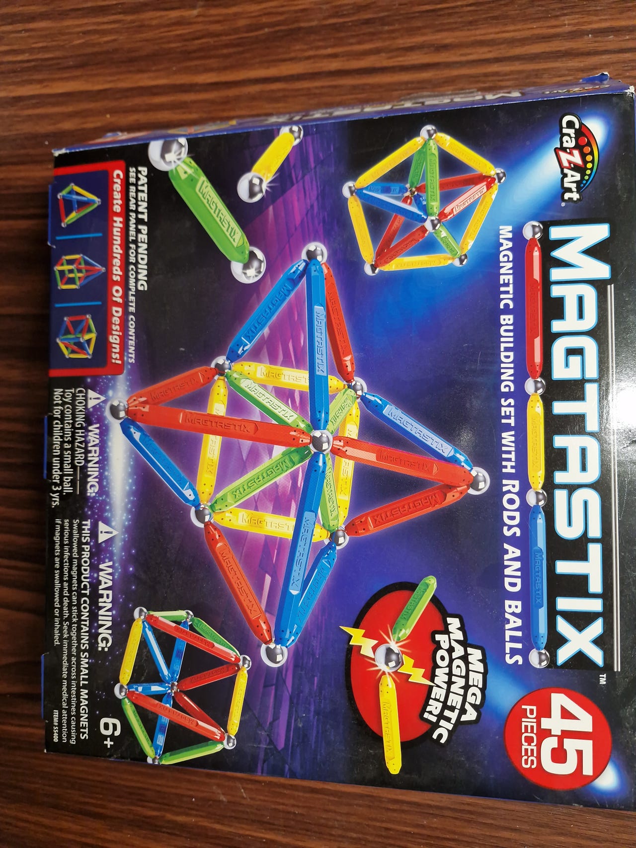 Magtastix | FINN-torget