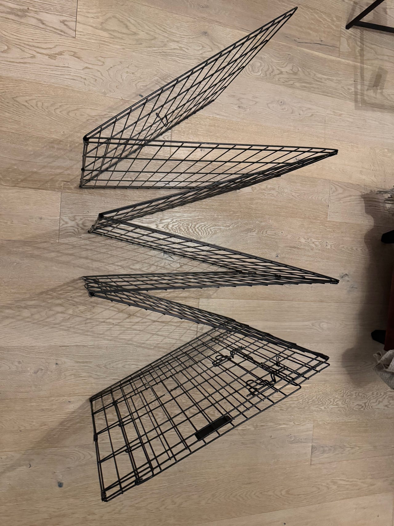 Inne/ute gjerde til hund/andre dyr | FINN-torget