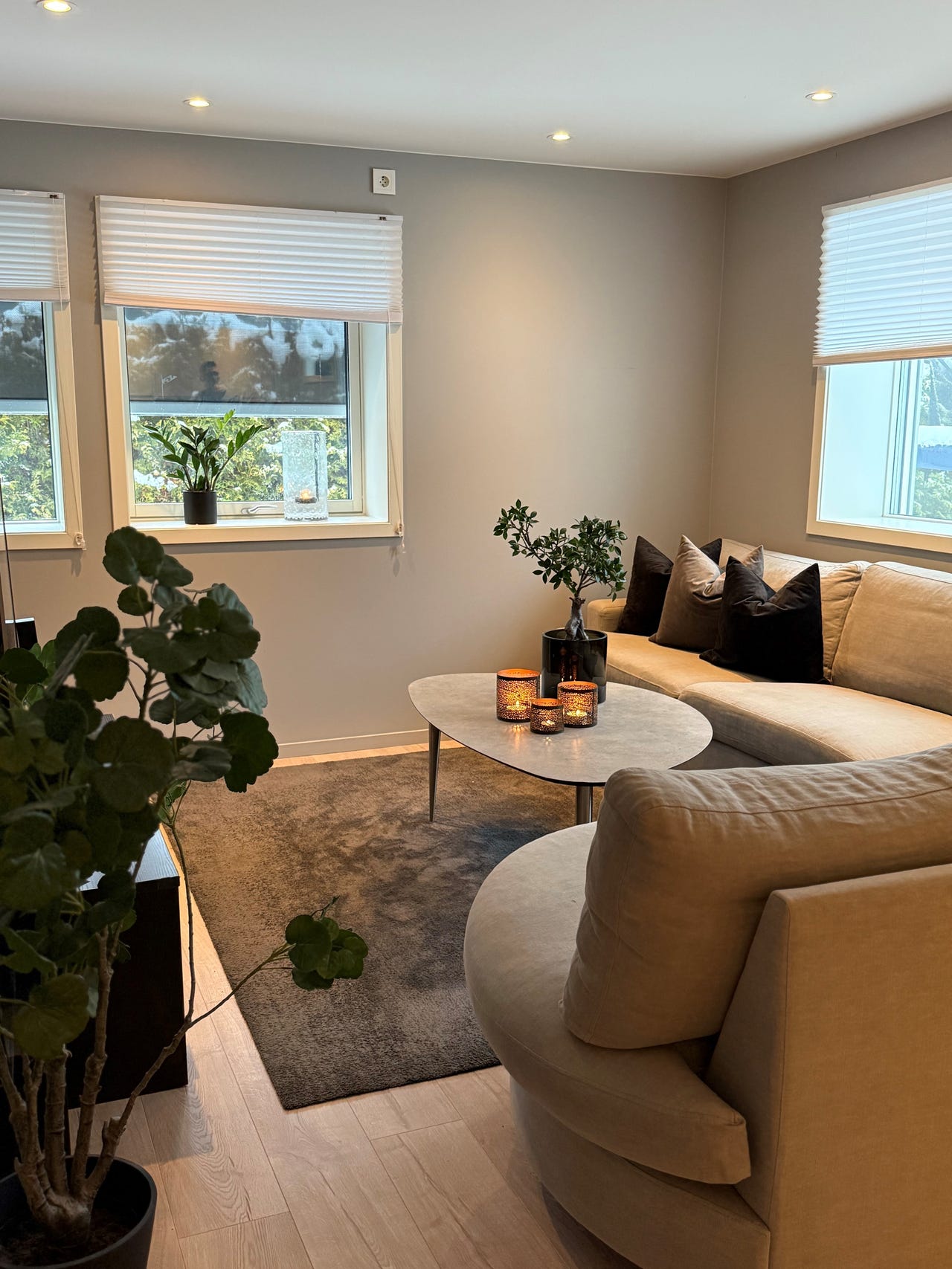 Lierskogen - Lekker nyere hybel | FINN eiendom